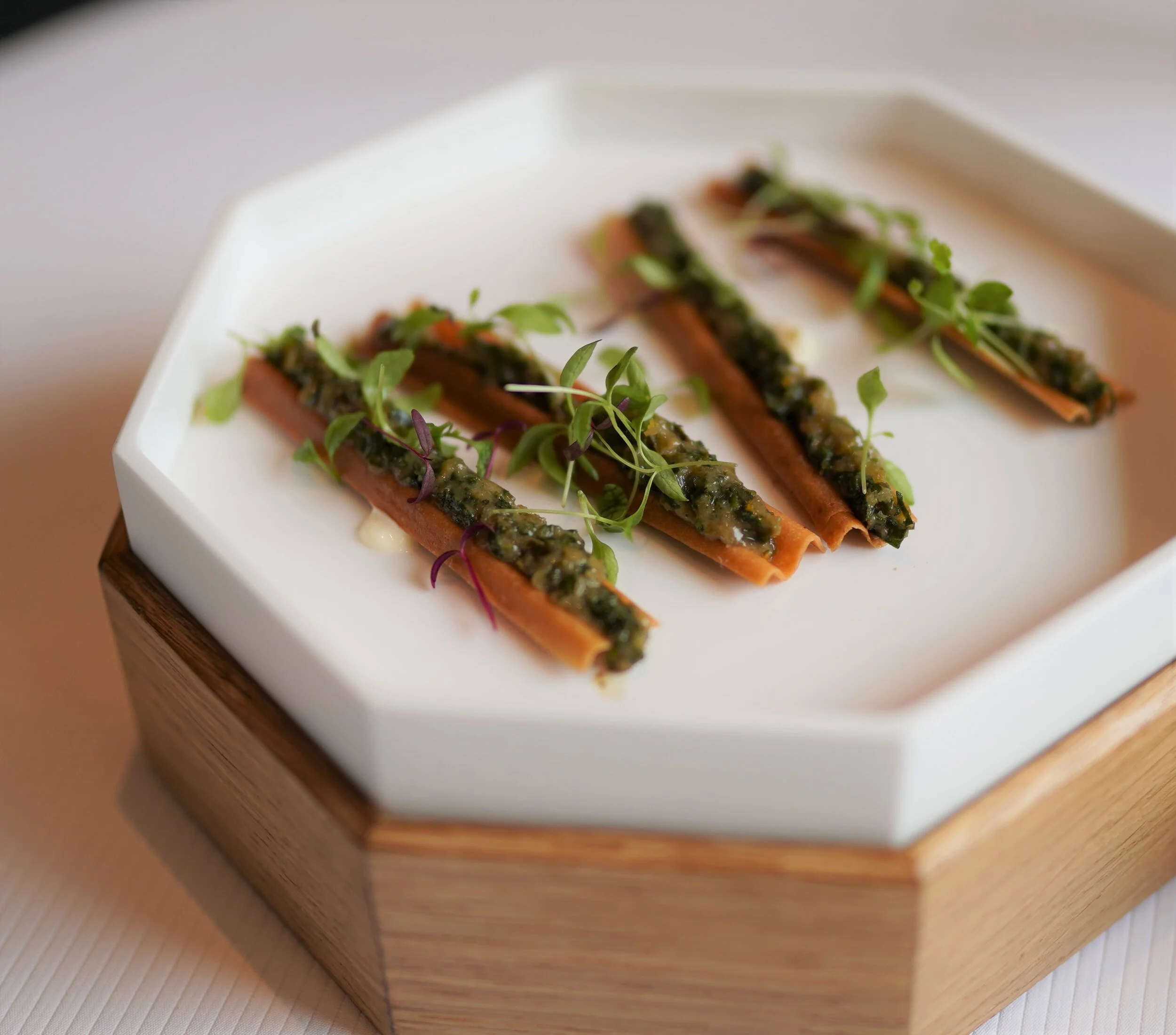 L'Assiette Champenoise Reims, France Review, Arnaud Lallement 3 ...