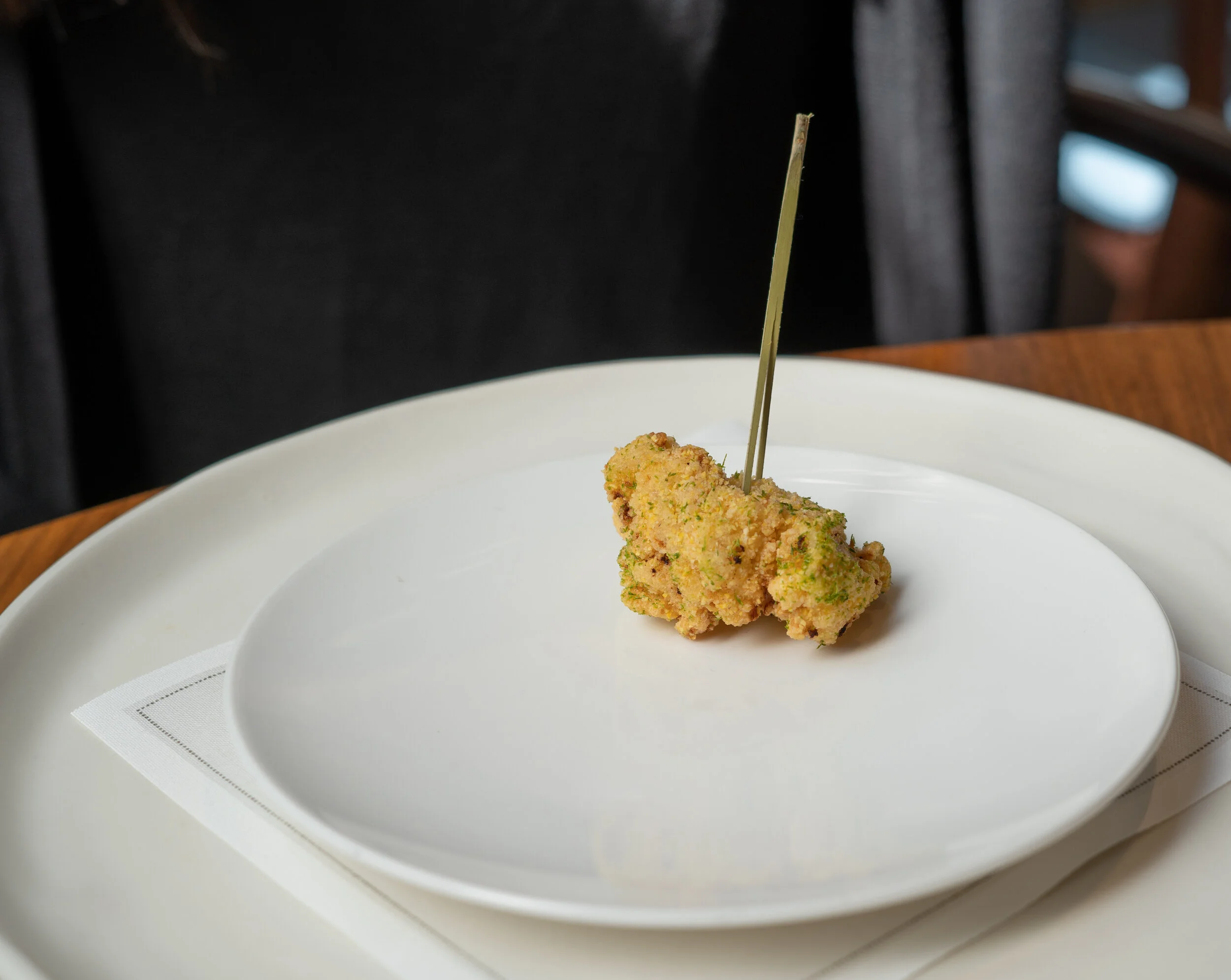 Clove Club — Accounting For Taste