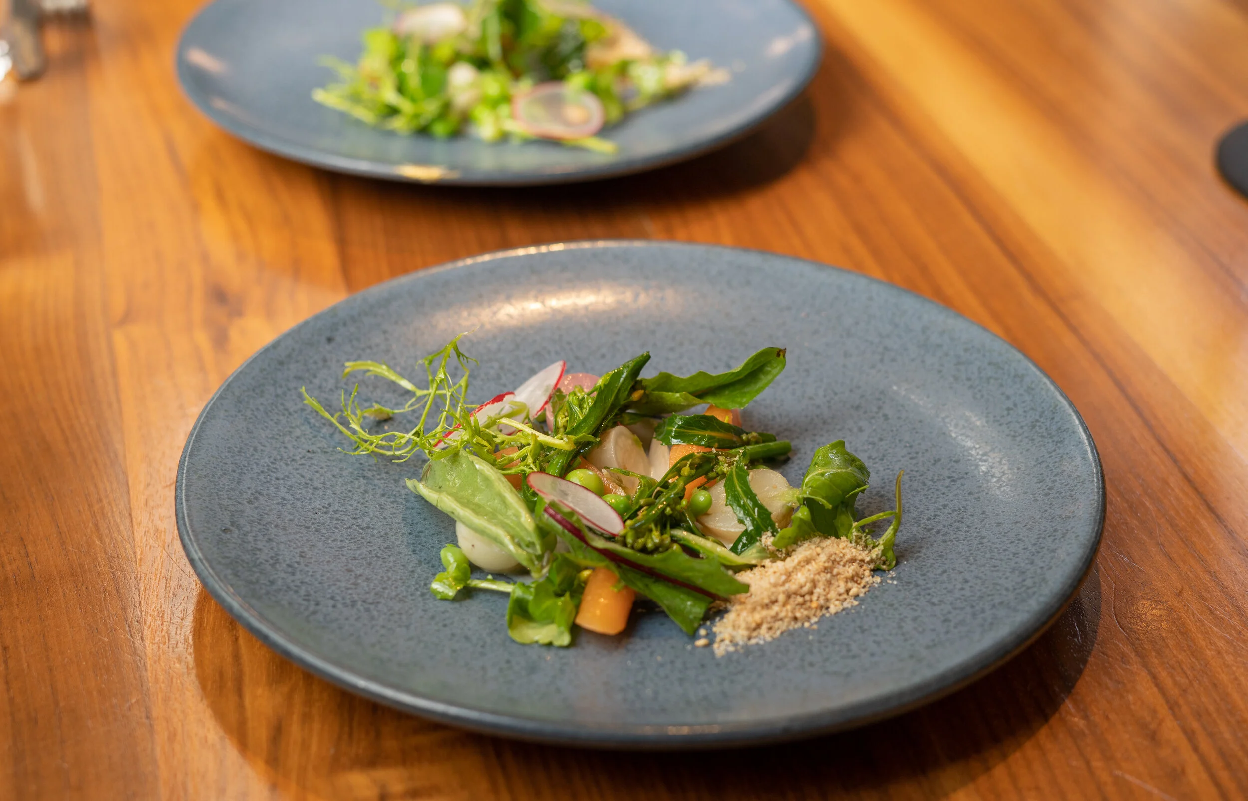 Clove Club — Accounting For Taste