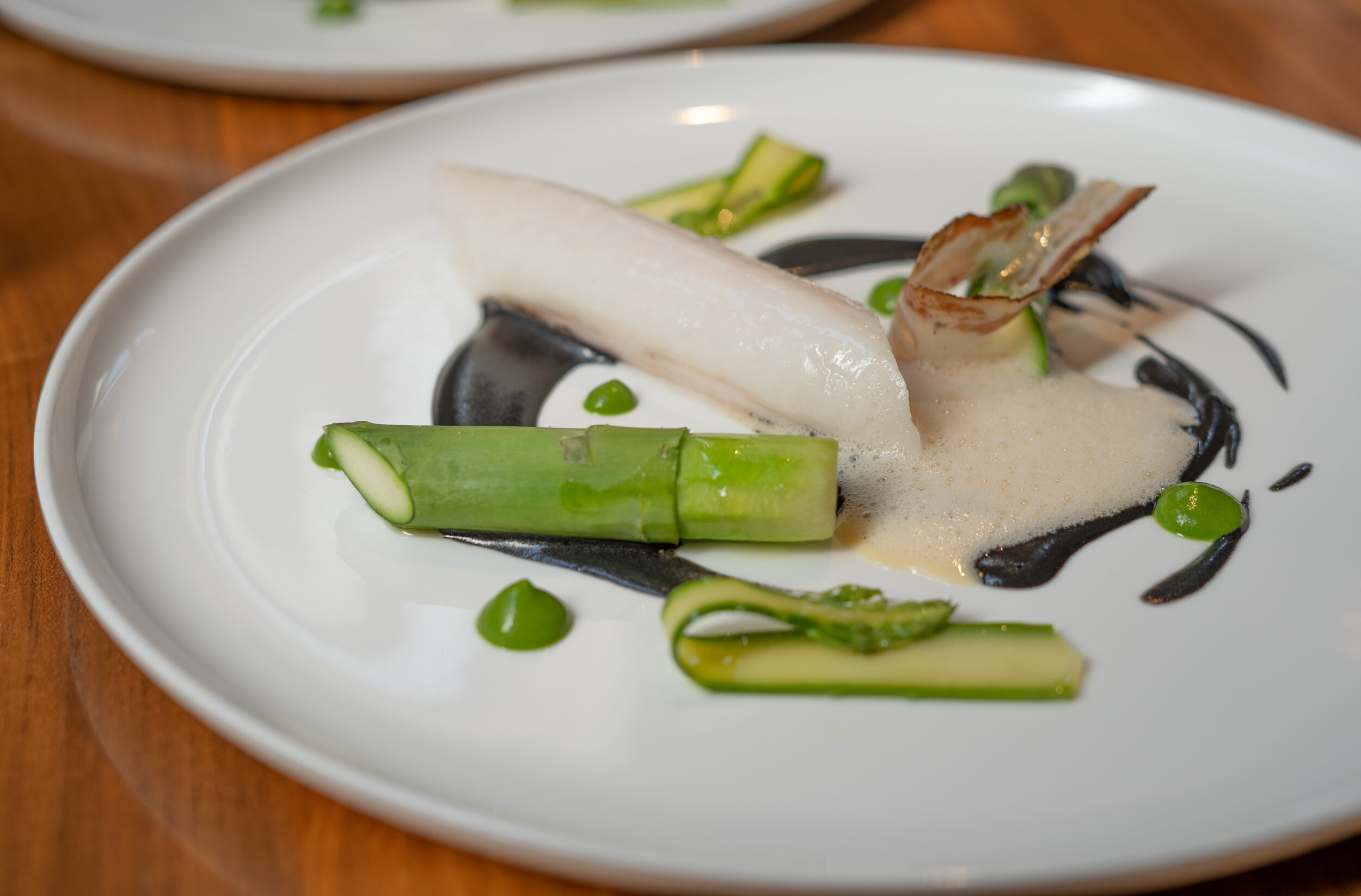 Clove Club — Accounting For Taste