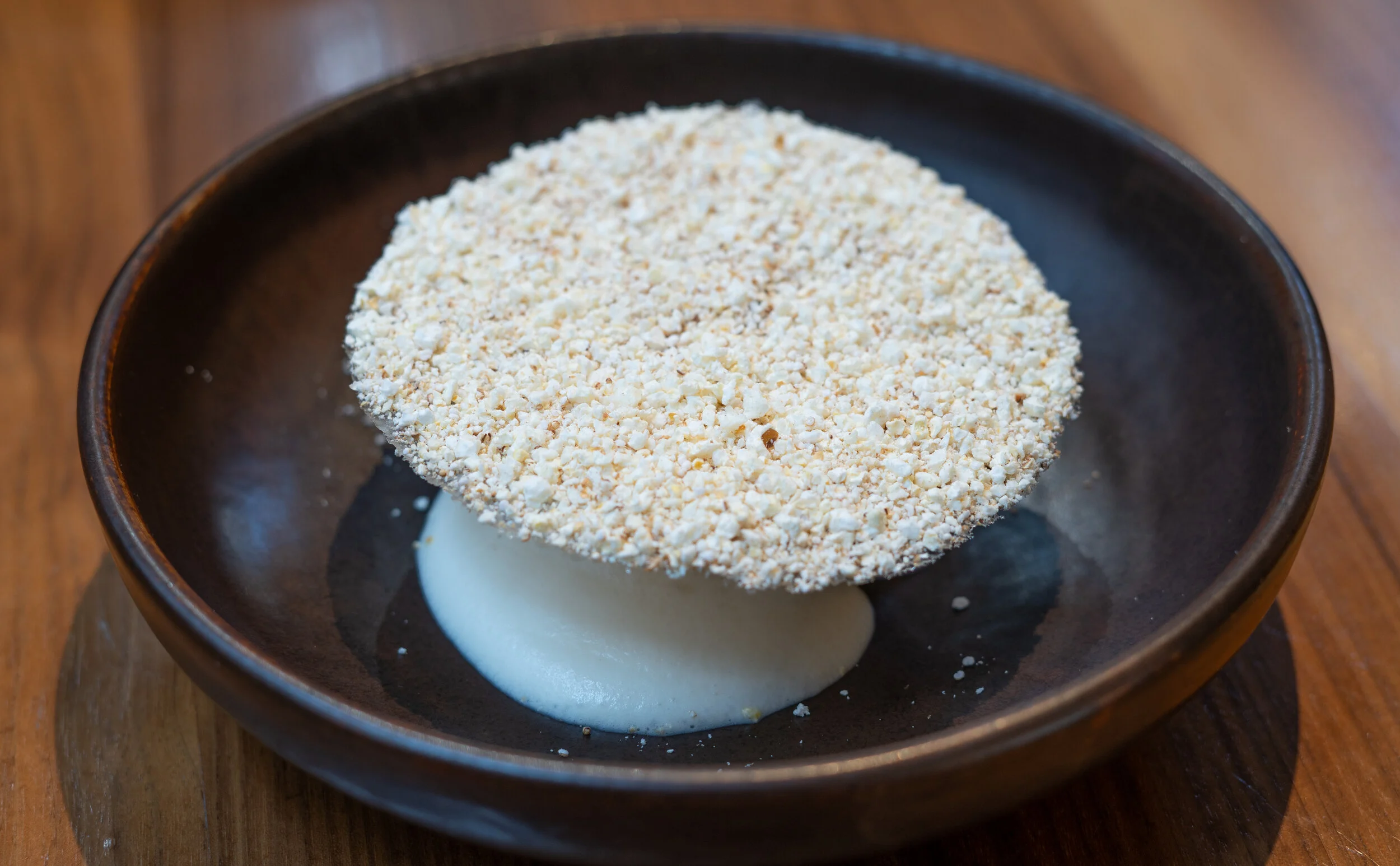 Clove Club — Accounting For Taste