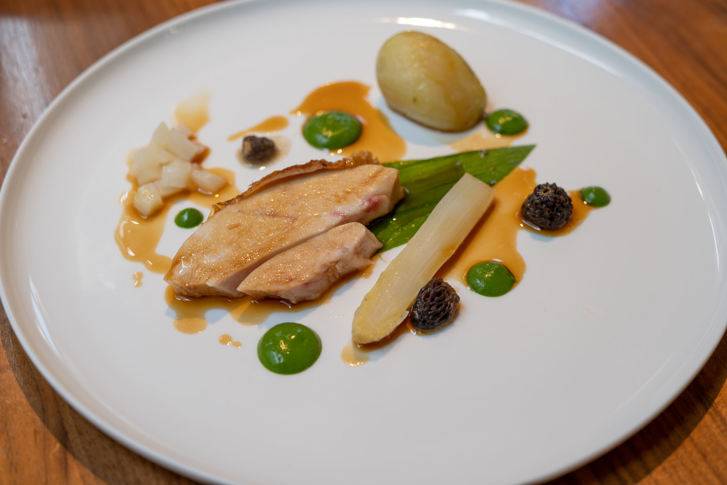 Clove Club — Accounting For Taste