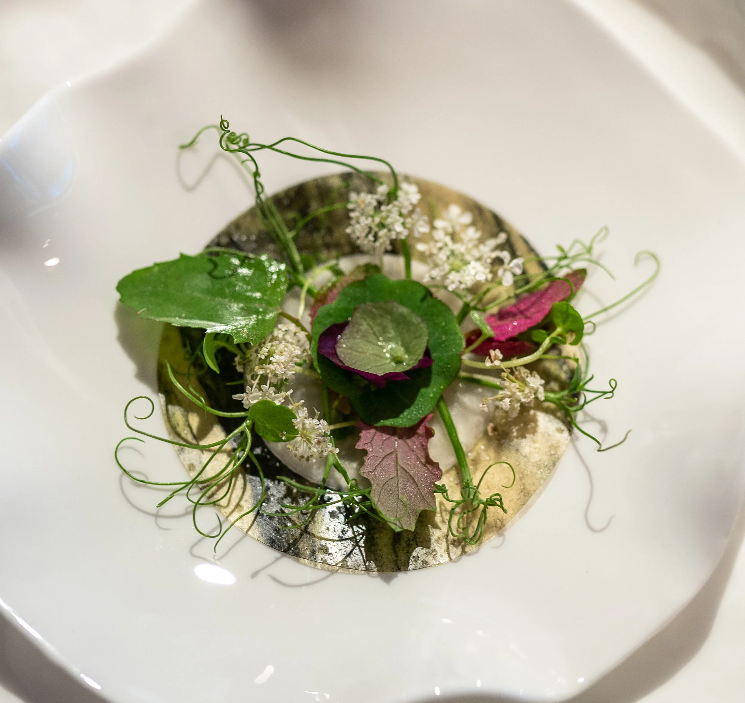 Geranium review, three Michelin star New Nordic restaurant in ...