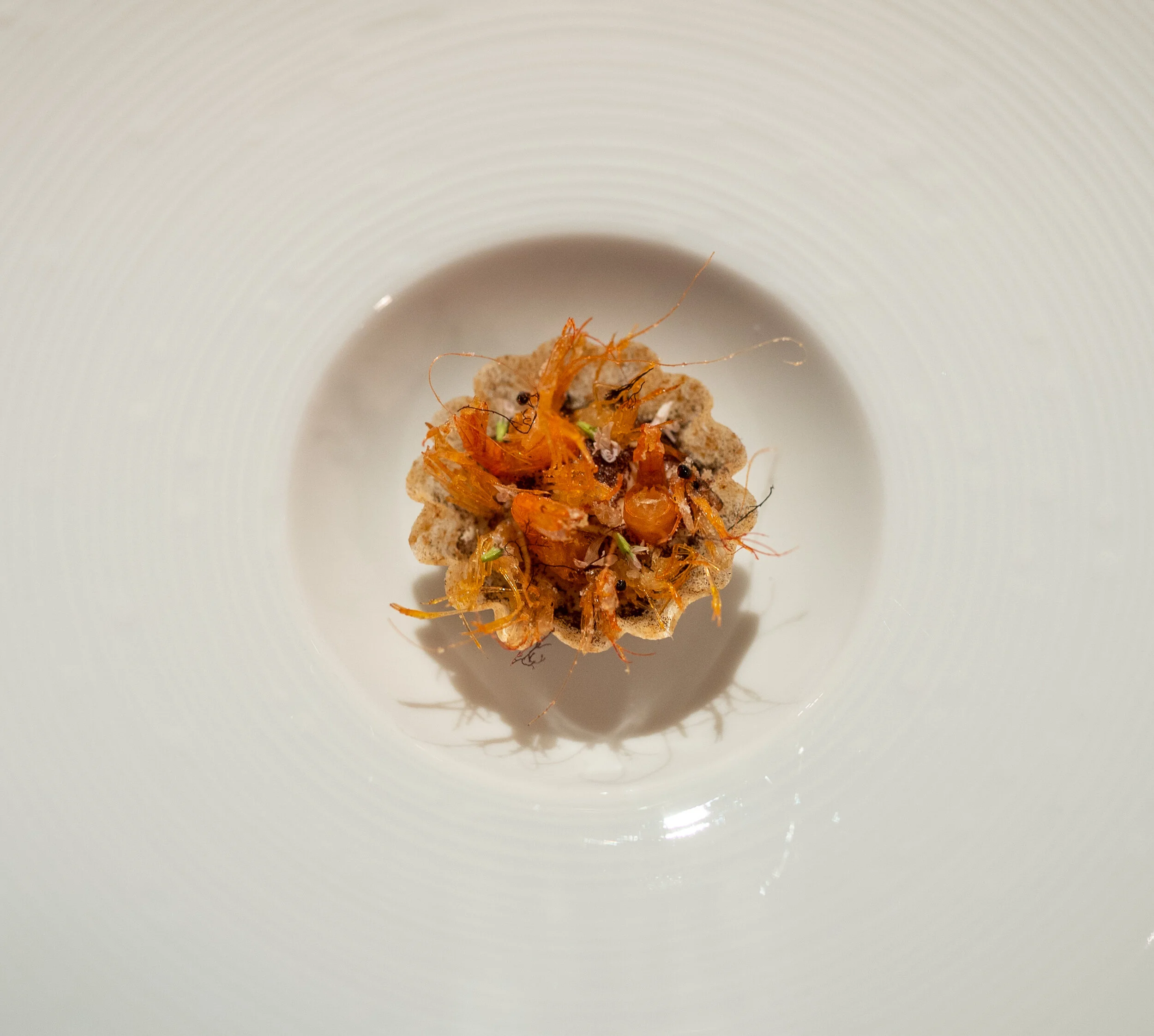 Geranium review, three Michelin star New Nordic restaurant in ...