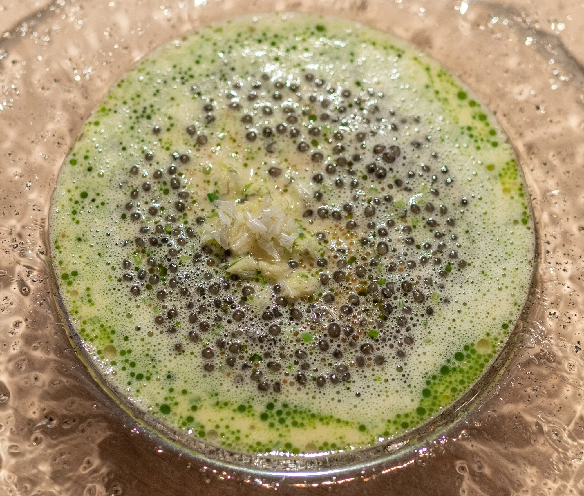 Geranium review, three Michelin star New Nordic restaurant in ...