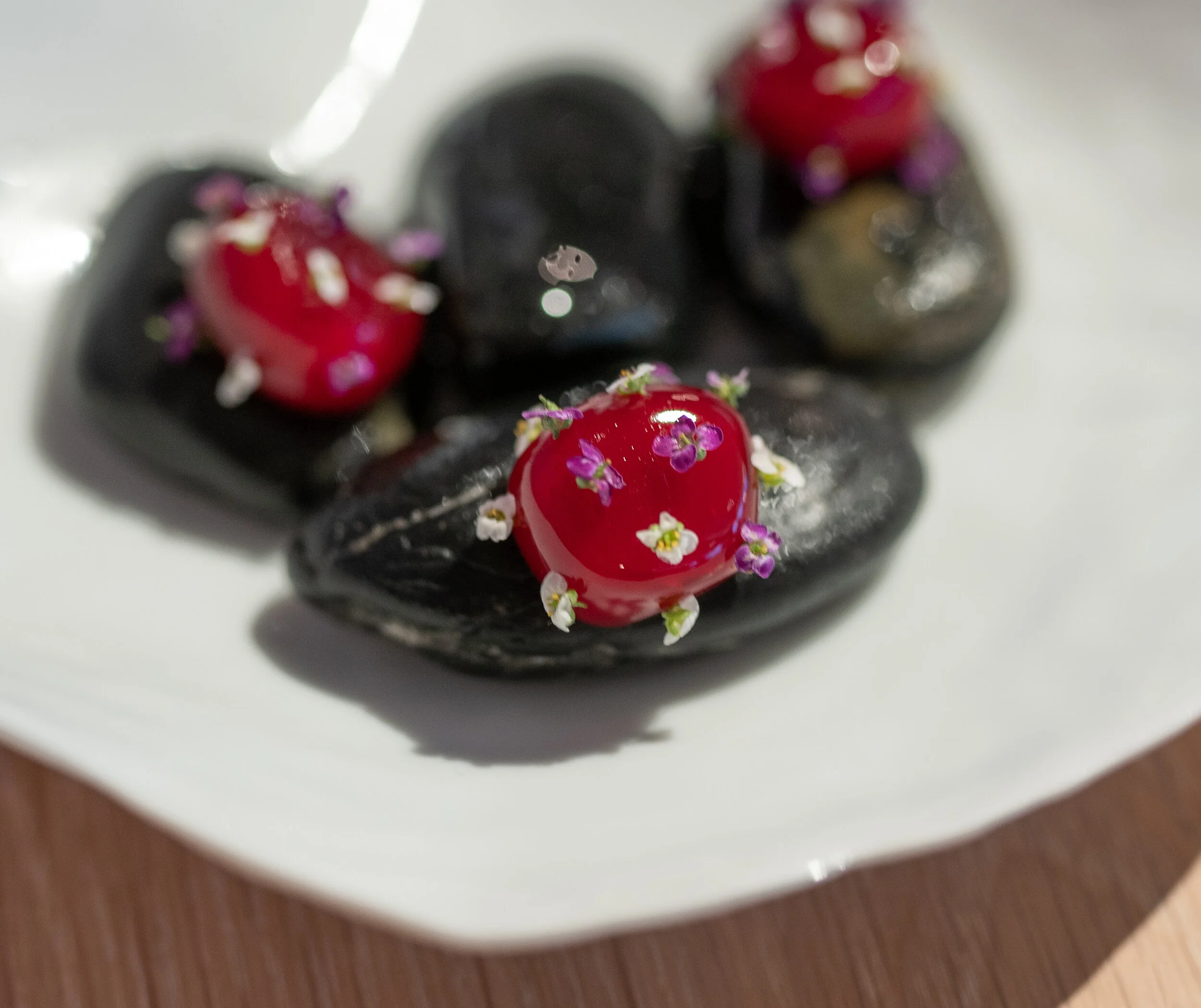 Geranium review, three Michelin star New Nordic restaurant in ...