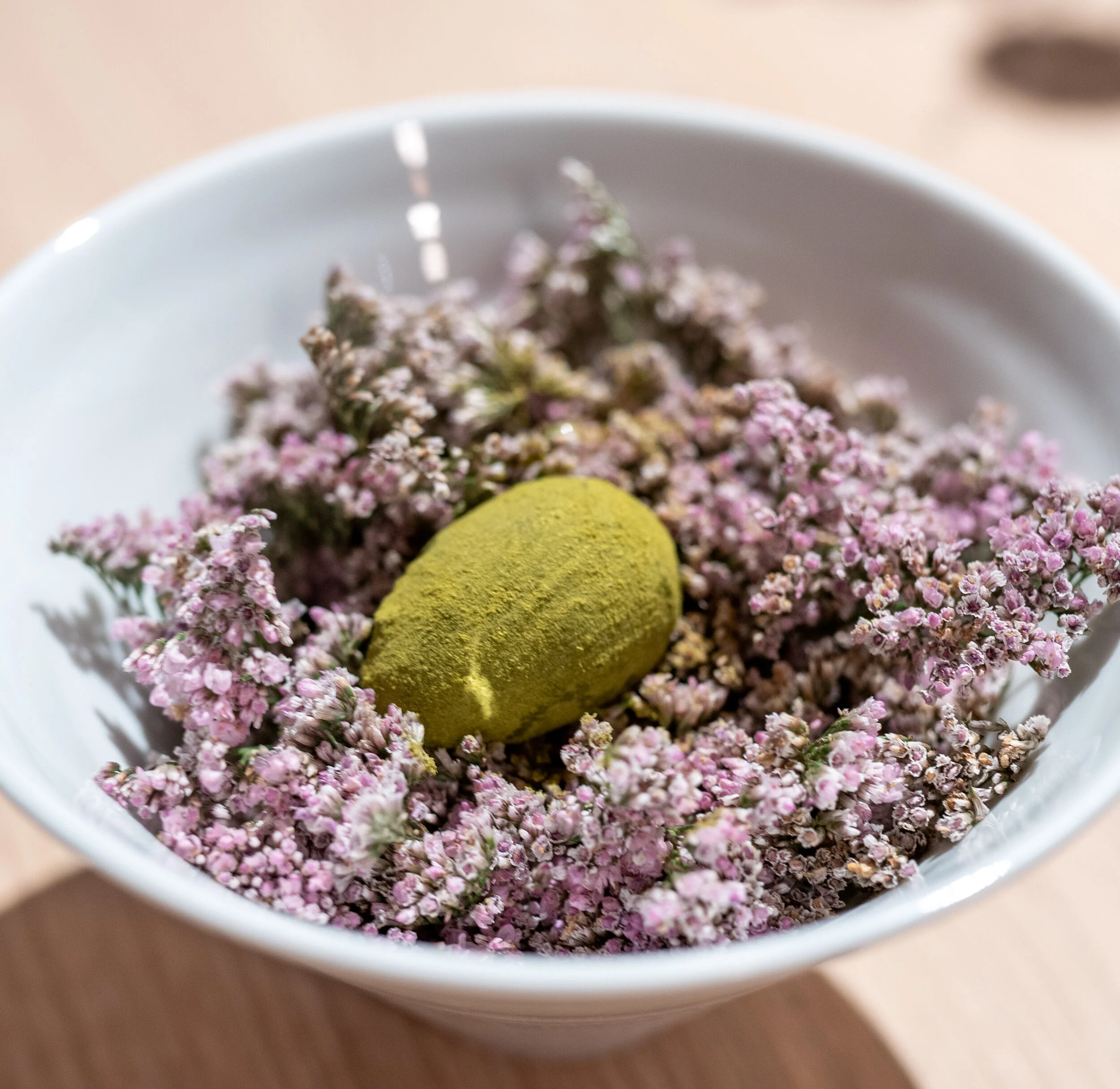 Geranium review, three Michelin star New Nordic restaurant in ...
