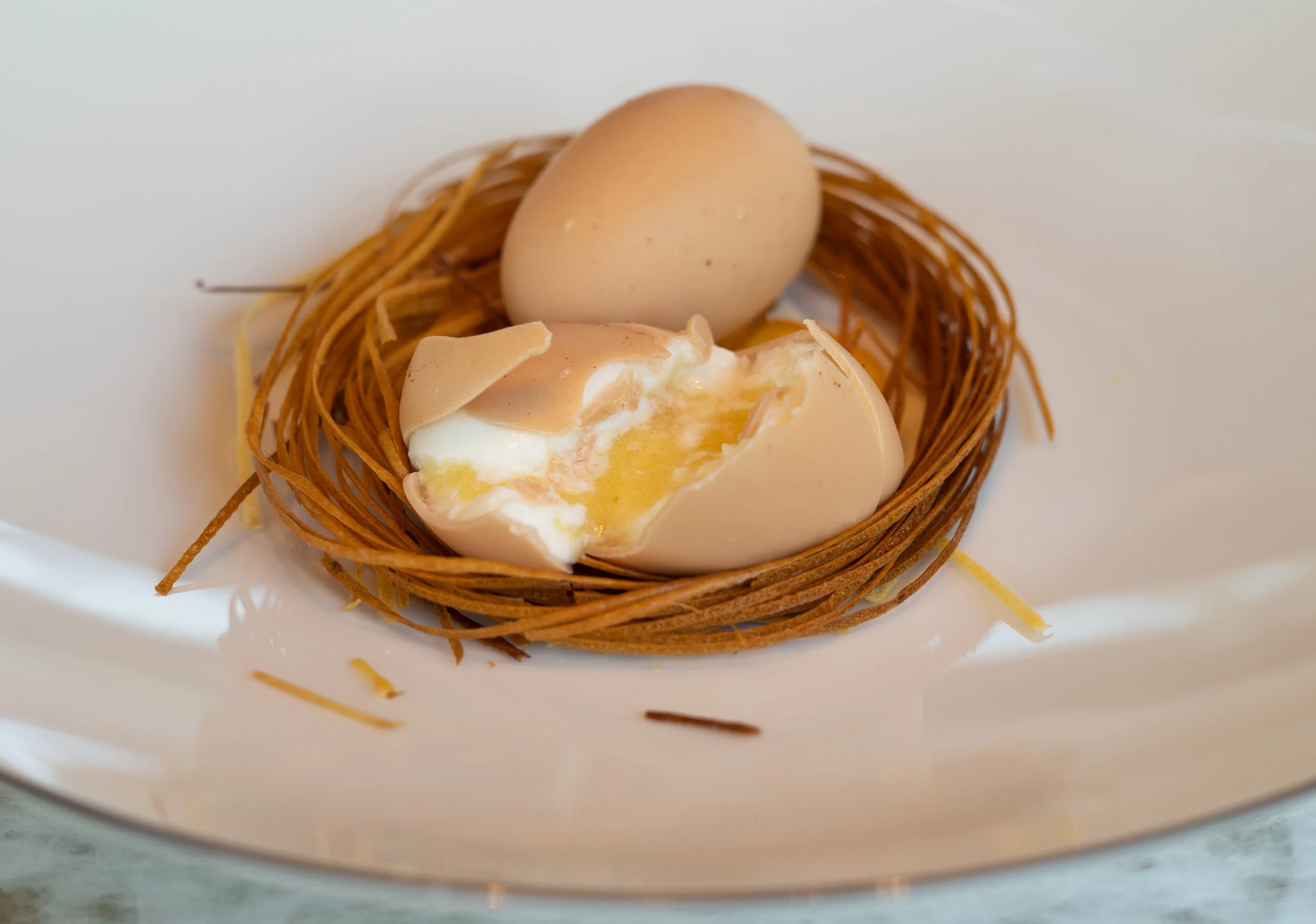 Troisgros Review, Three Michelin Star French Restaurant in Ouches ...