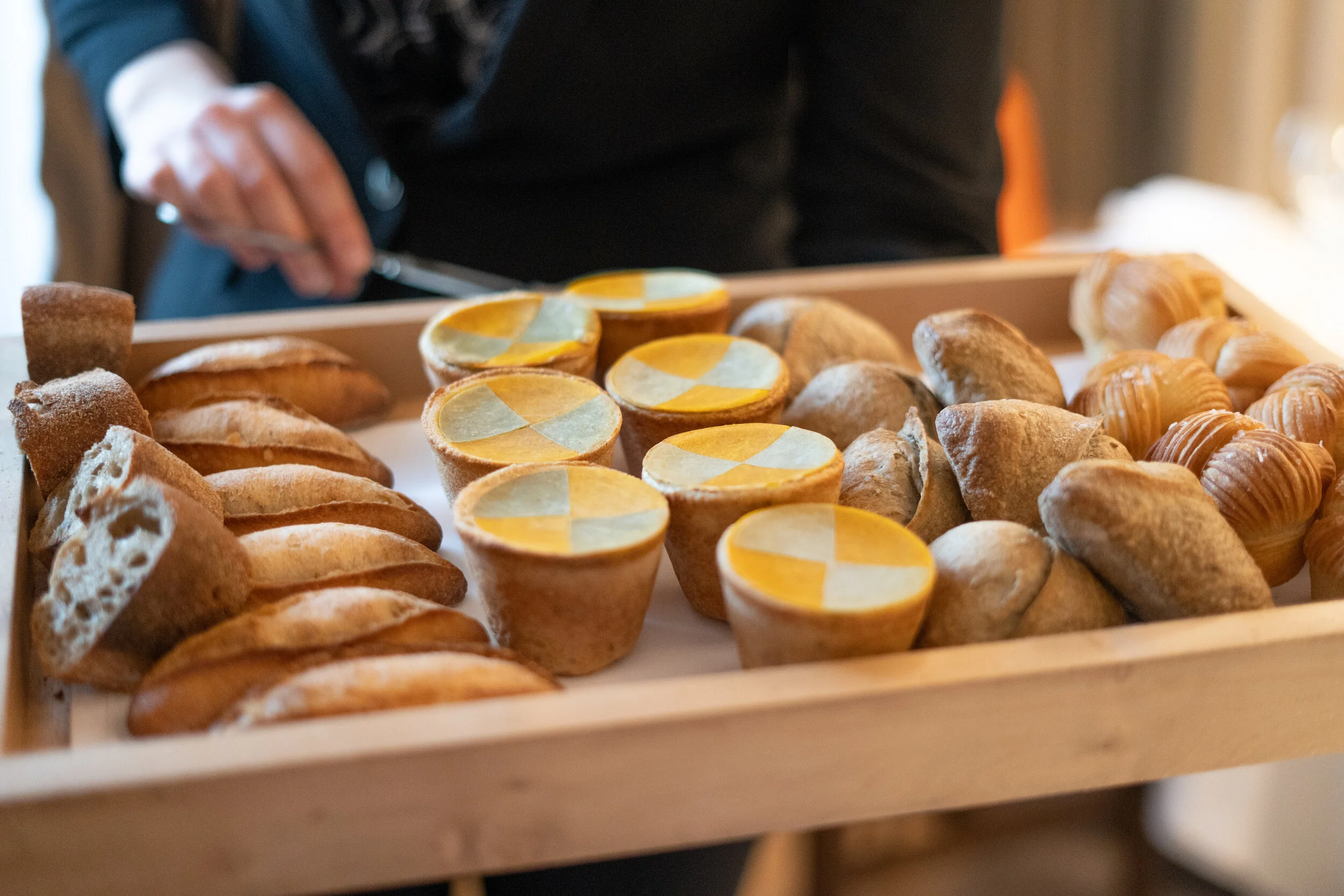 Review of Lameloise, Three Michelin Strar Restaurant in Burgundy ...