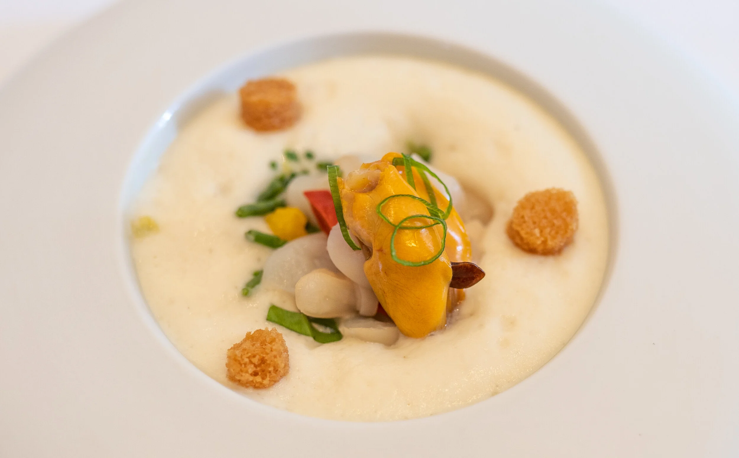 Review of Les Crayères, Two Michelin star restaurant in Reims, France ...