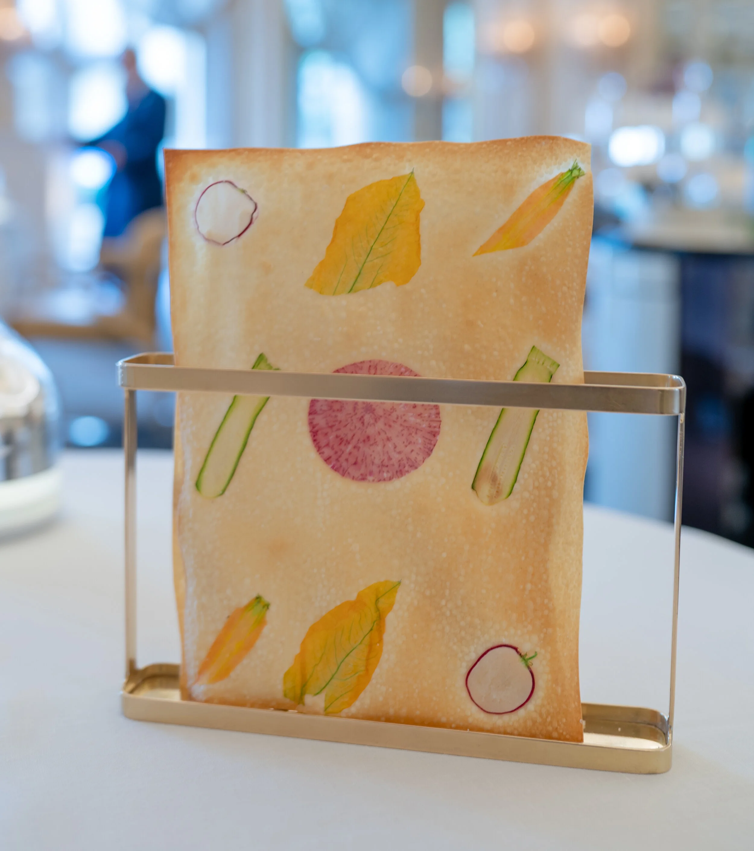 Review of Louis XV, Three Michelin Star French Restaurant in Monte ...