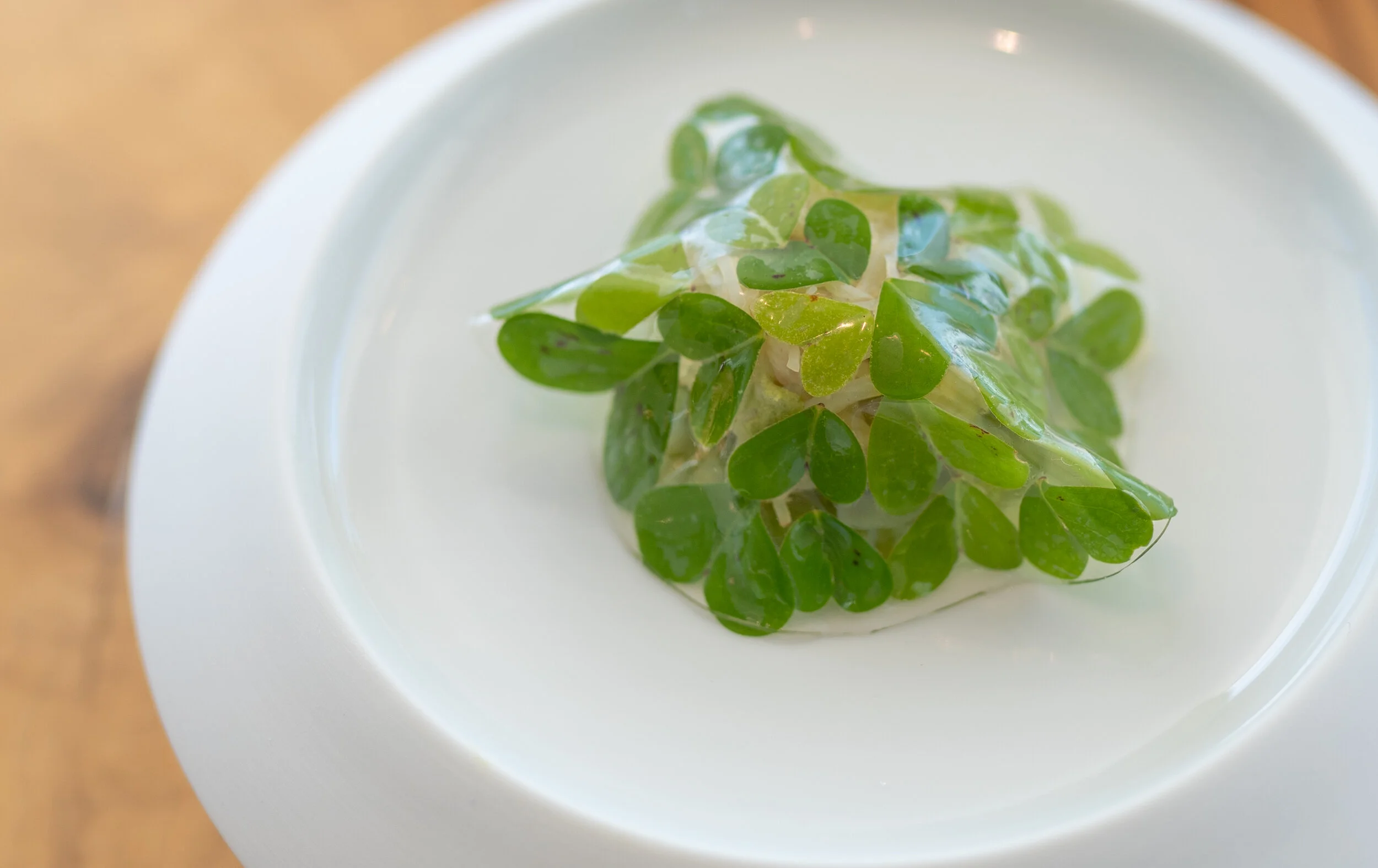 Review of Mirazur, Three Michelin star, , #1 Worlds 50 Best Restuarants ...