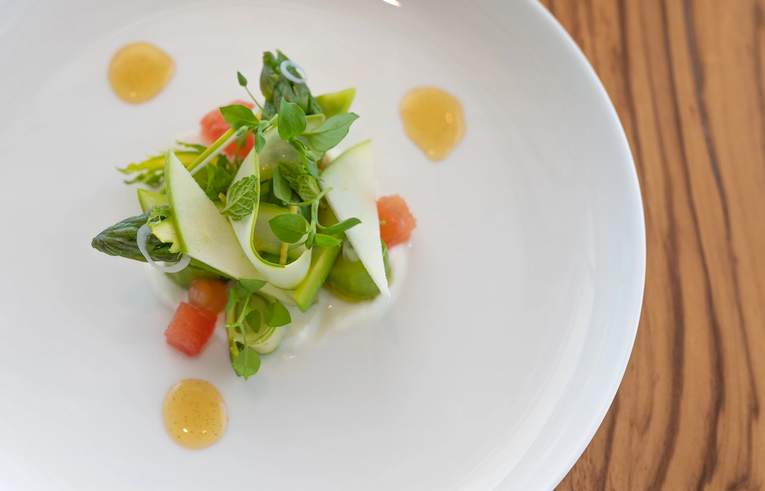 Review of Mirazur, Three Michelin star, , #1 Worlds 50 Best Restuarants ...