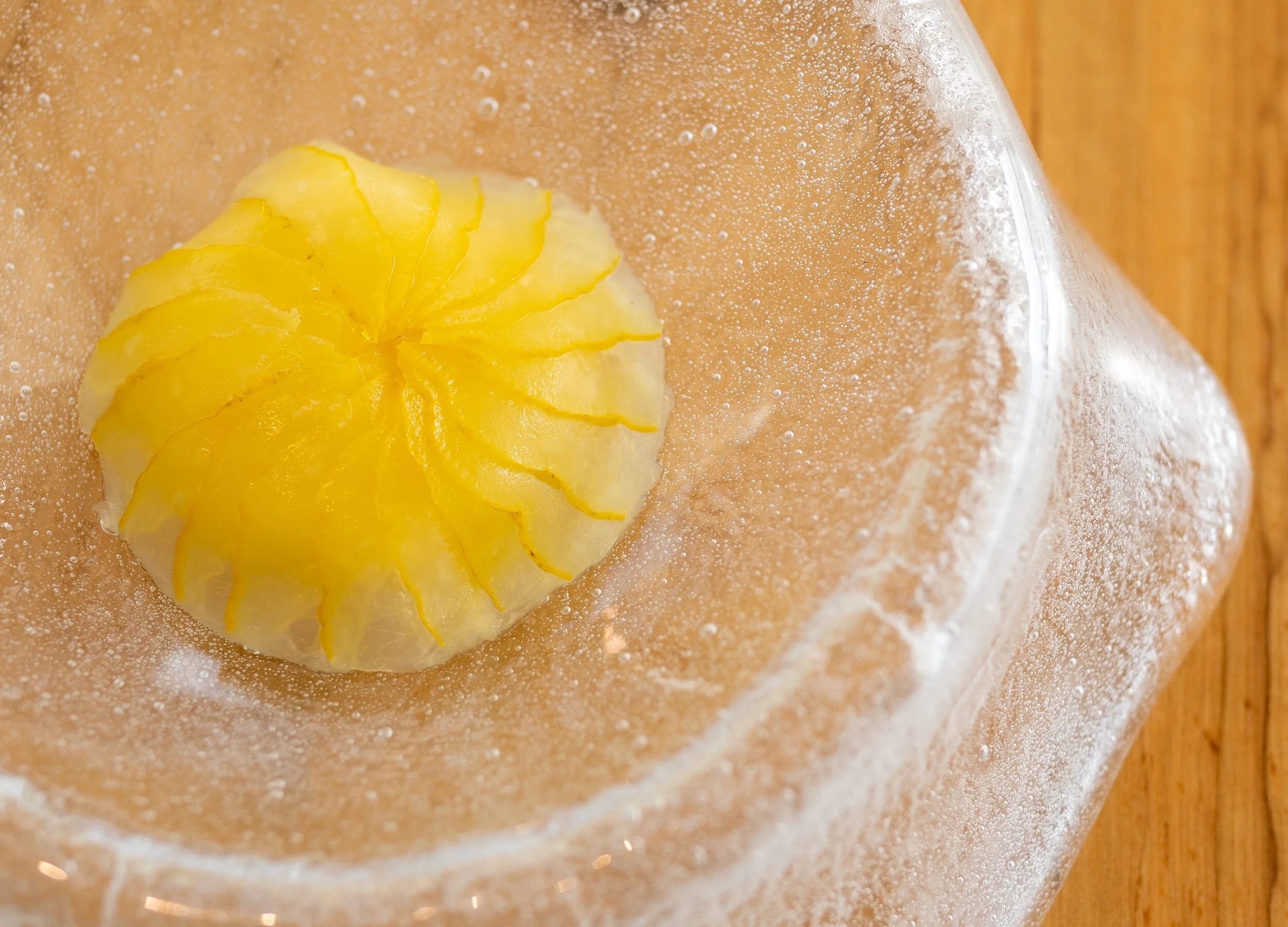 Review of Mirazur, Three Michelin star, , #1 Worlds 50 Best Restuarants ...