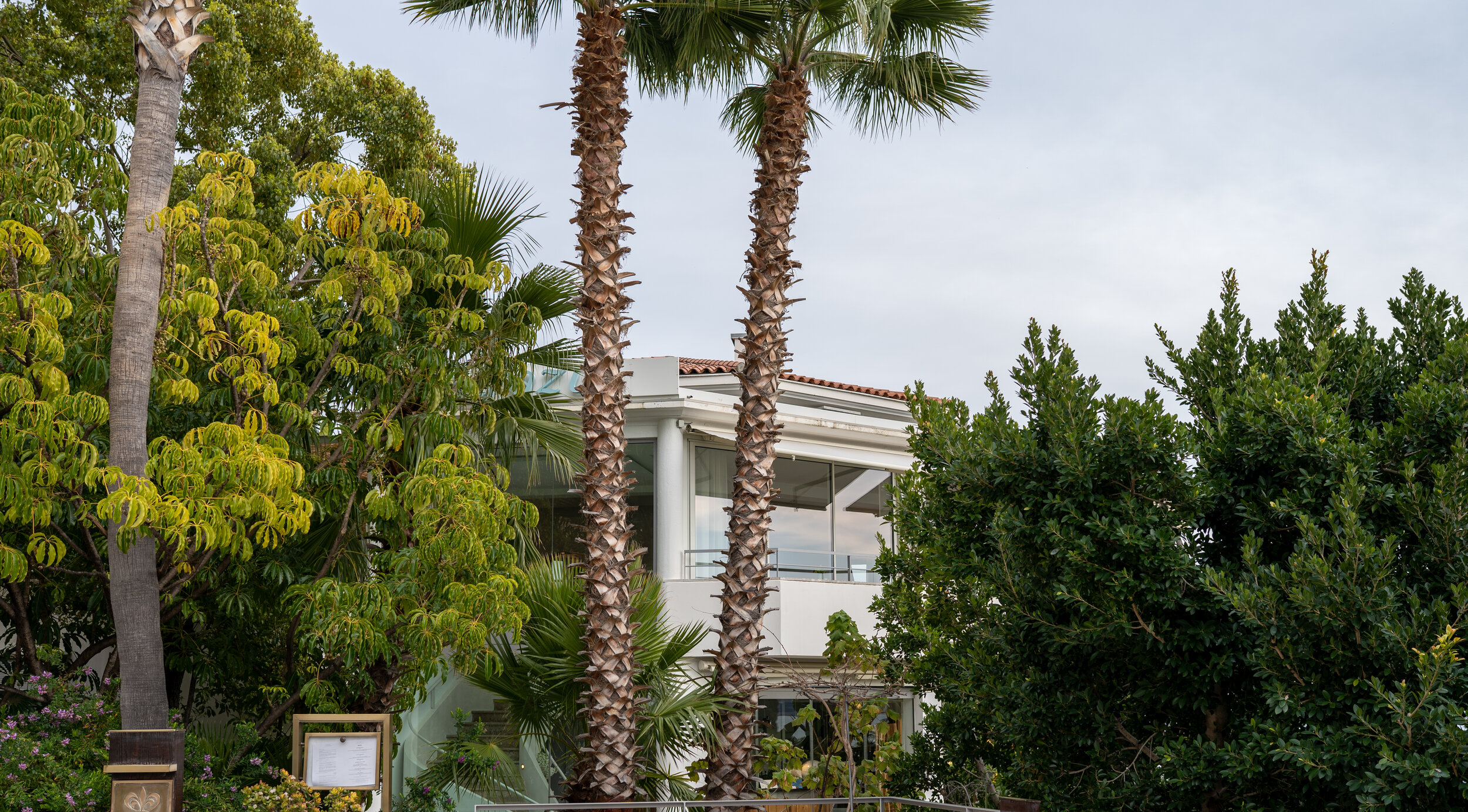 Review of Mirazur, Three Michelin star, , #1 Worlds 50 Best Restuarants ...