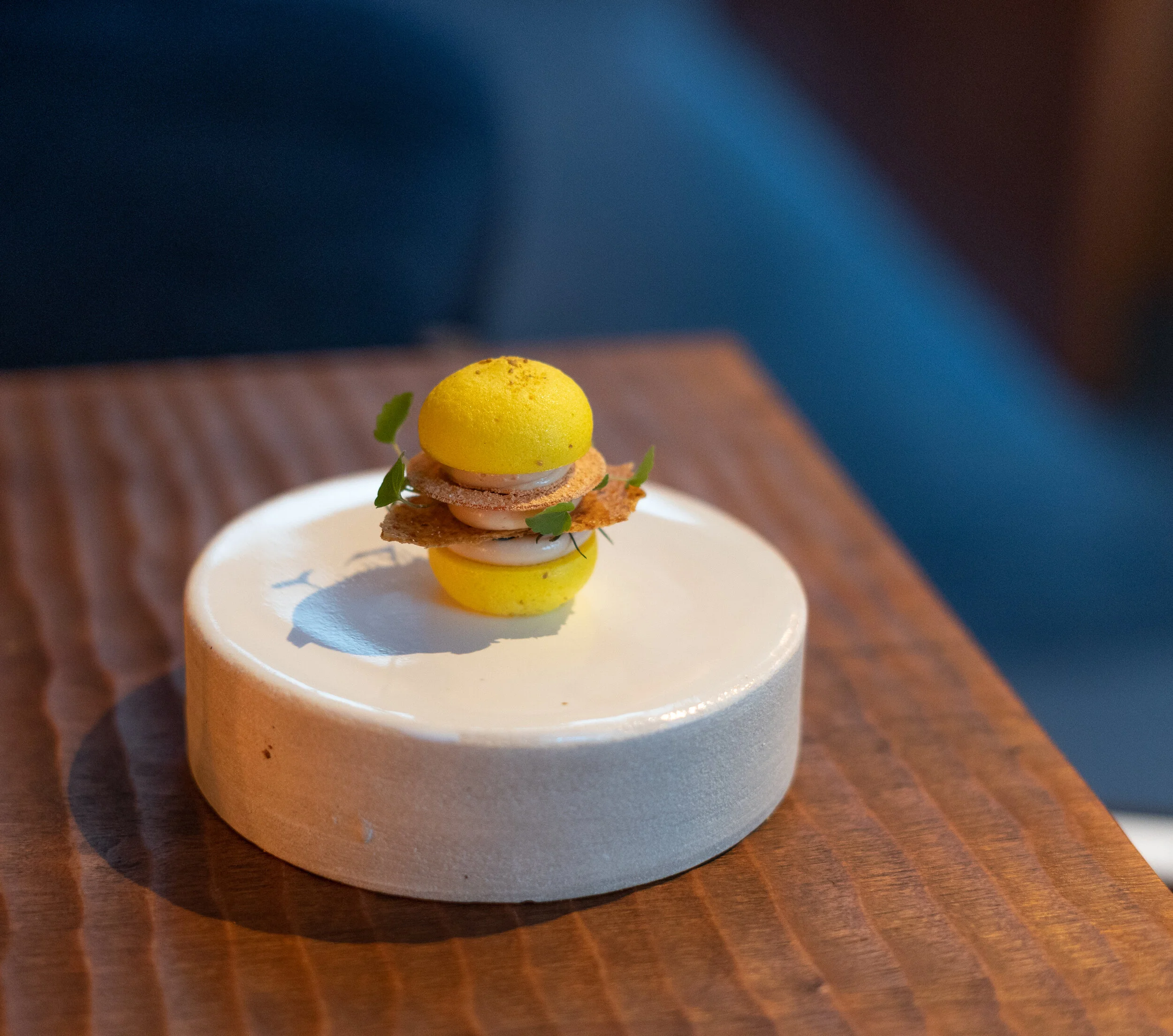 Review of Frantzén, Three Michelin Star Restaurant in Stockholm, Sweden ...