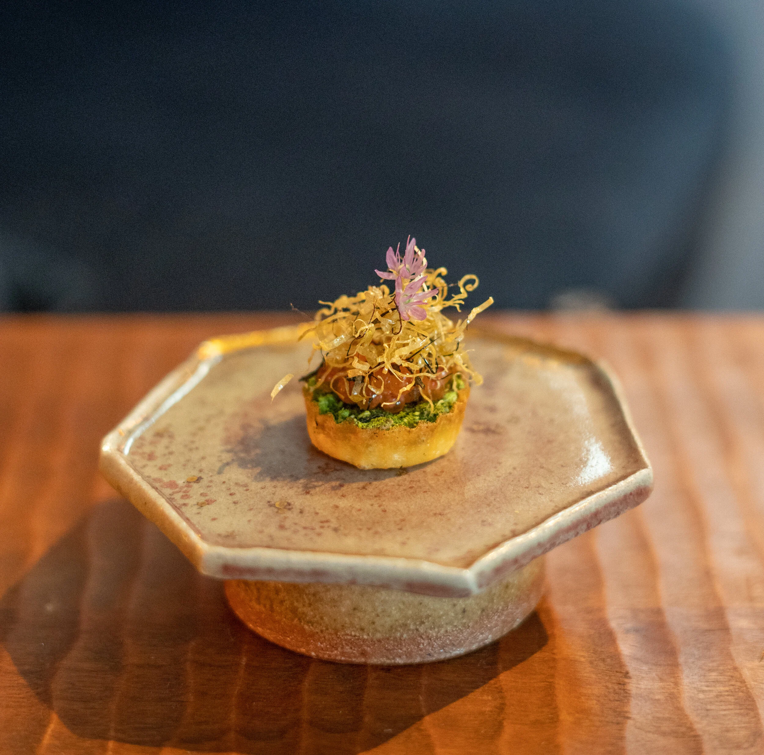 Review of Frantzén, Three Michelin Star Restaurant in Stockholm, Sweden ...