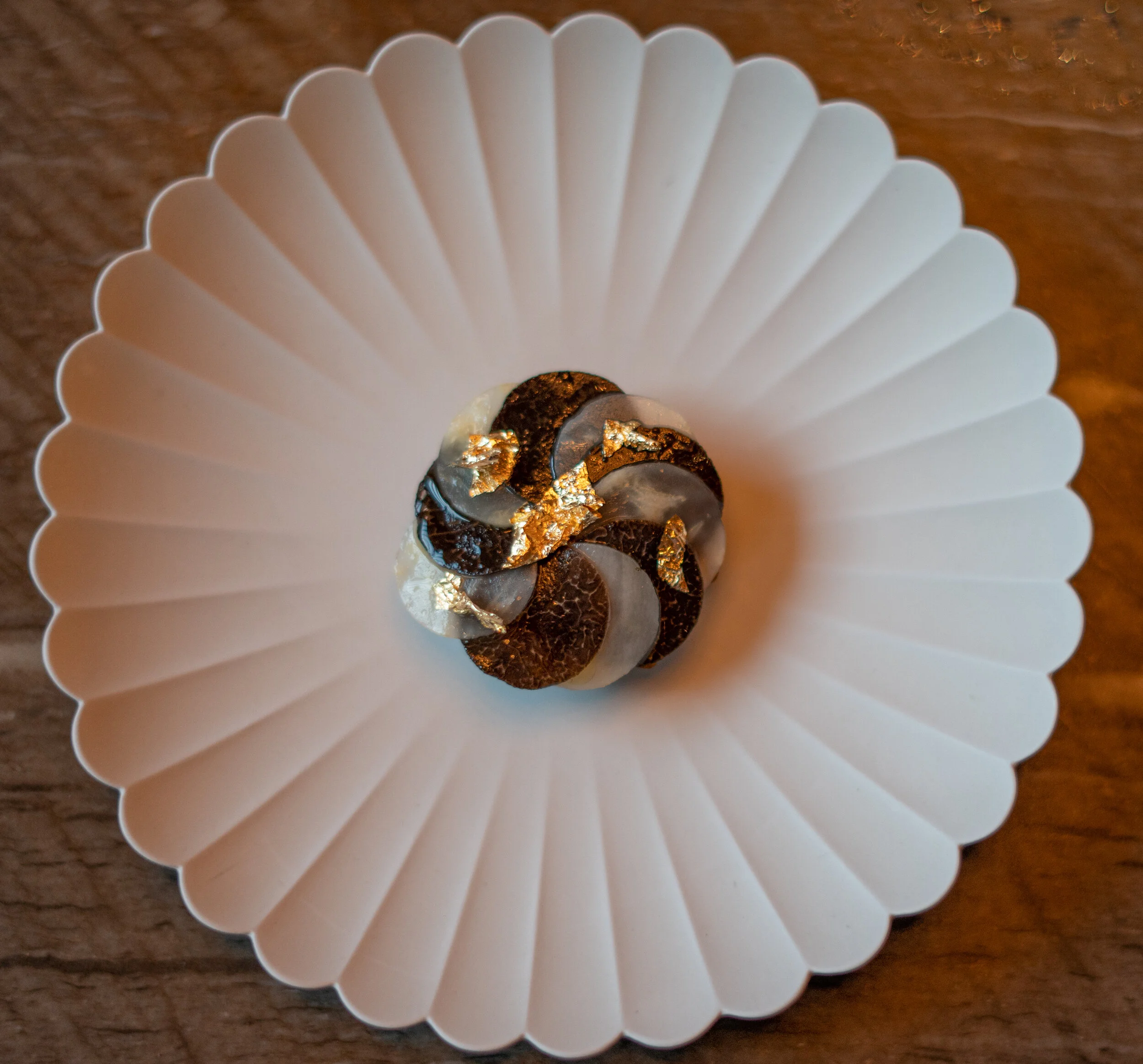 Review of Frantzén, Three Michelin Star Restaurant in Stockholm, Sweden ...