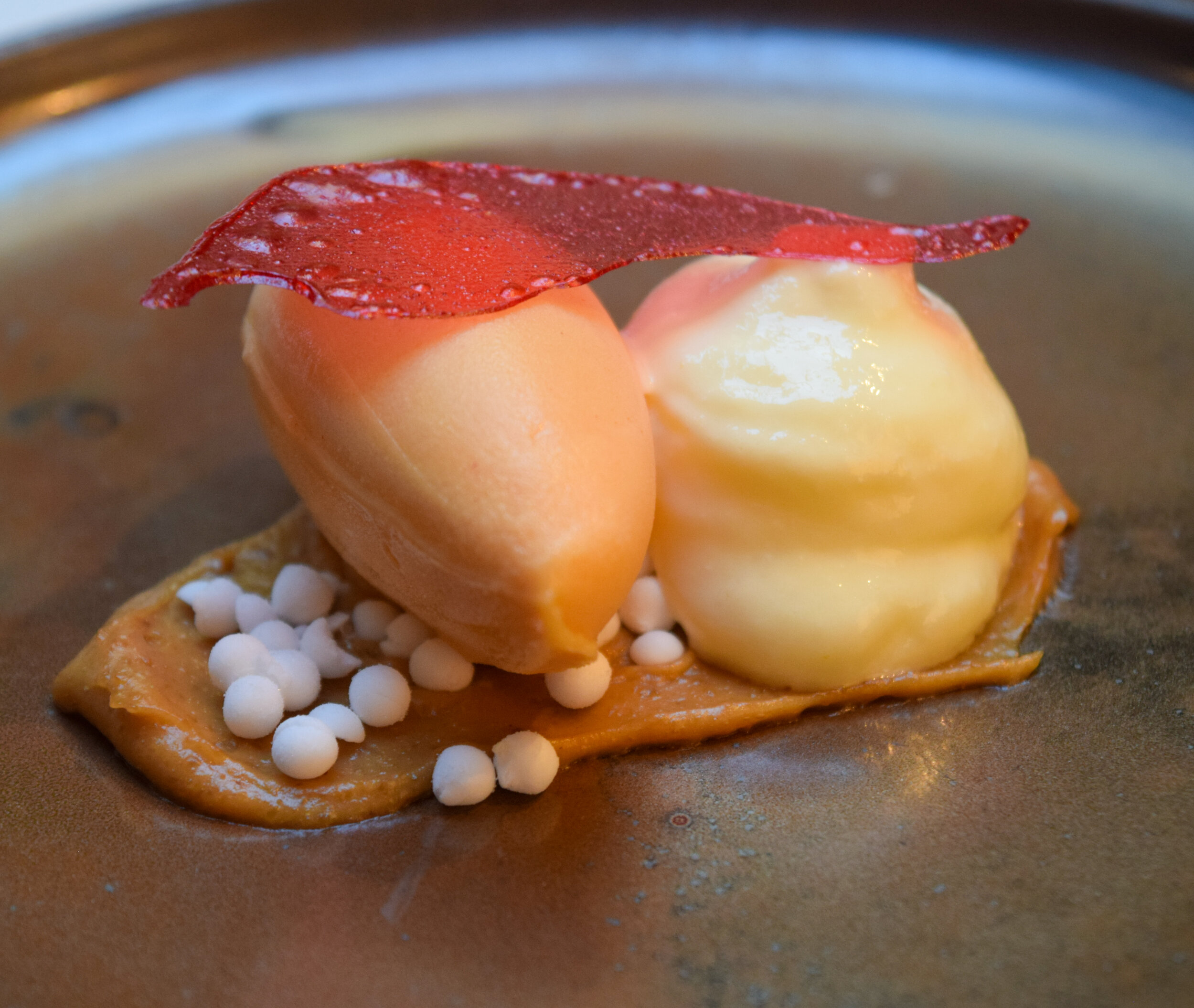 Lasarte review, Three Michelin star restaurant in Barcelona ...