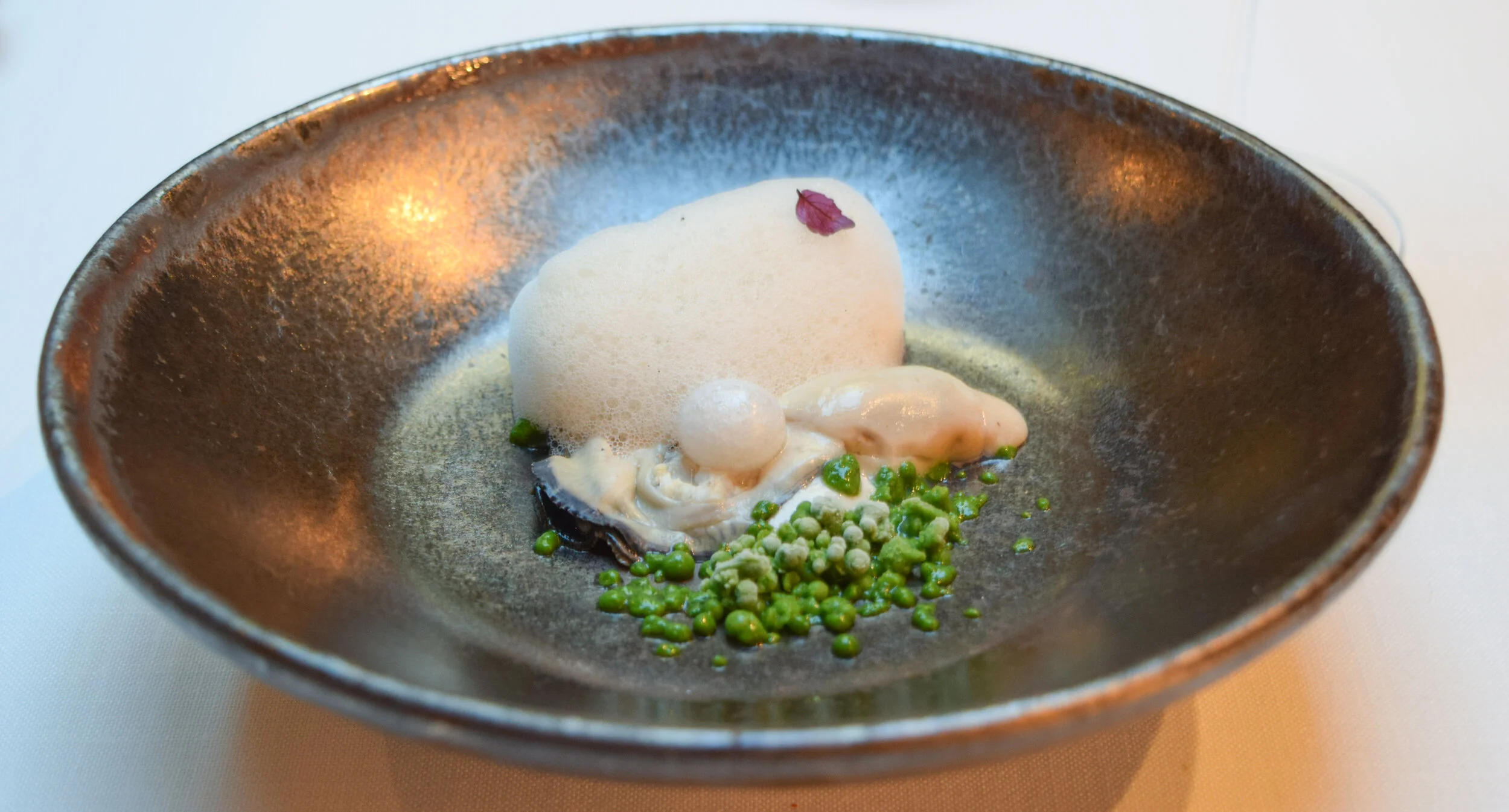 Lasarte review, Three Michelin star restaurant in Barcelona ...