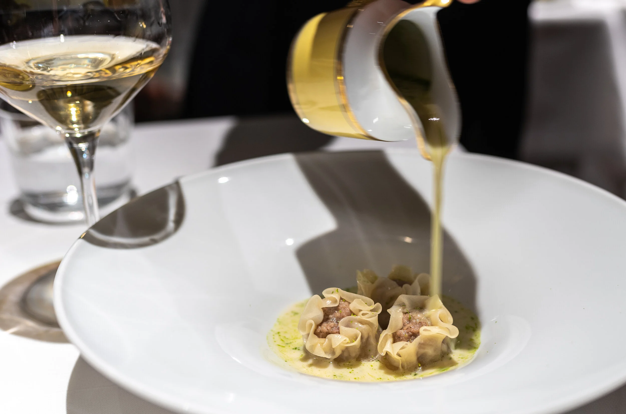 Osteria Francescana Review, Modena, Italy — Accounting For Taste