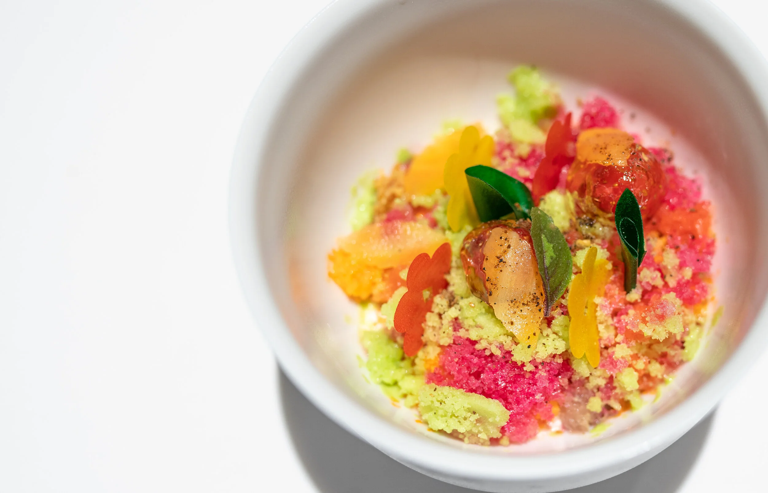 Osteria Francescana Review, Modena, Italy — Accounting For Taste