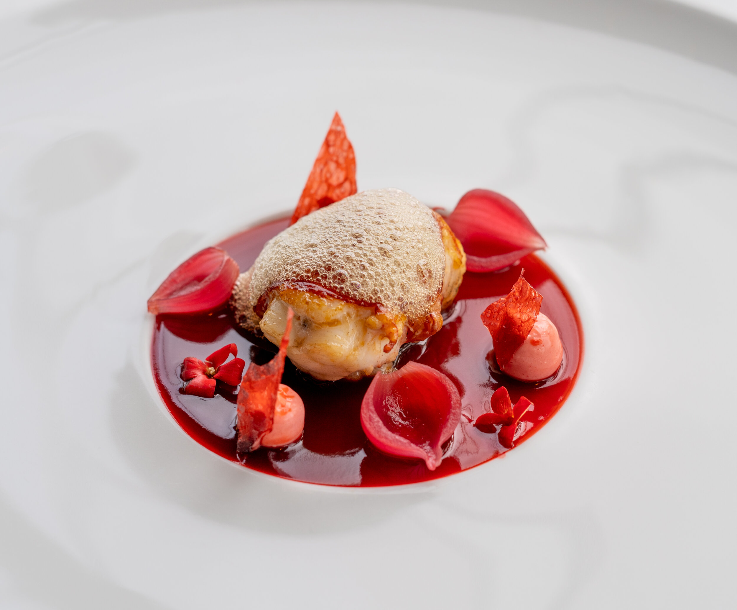 Review of Azurmendi, Three Michelin Star Restaurant in Bilbao, Spain ...
