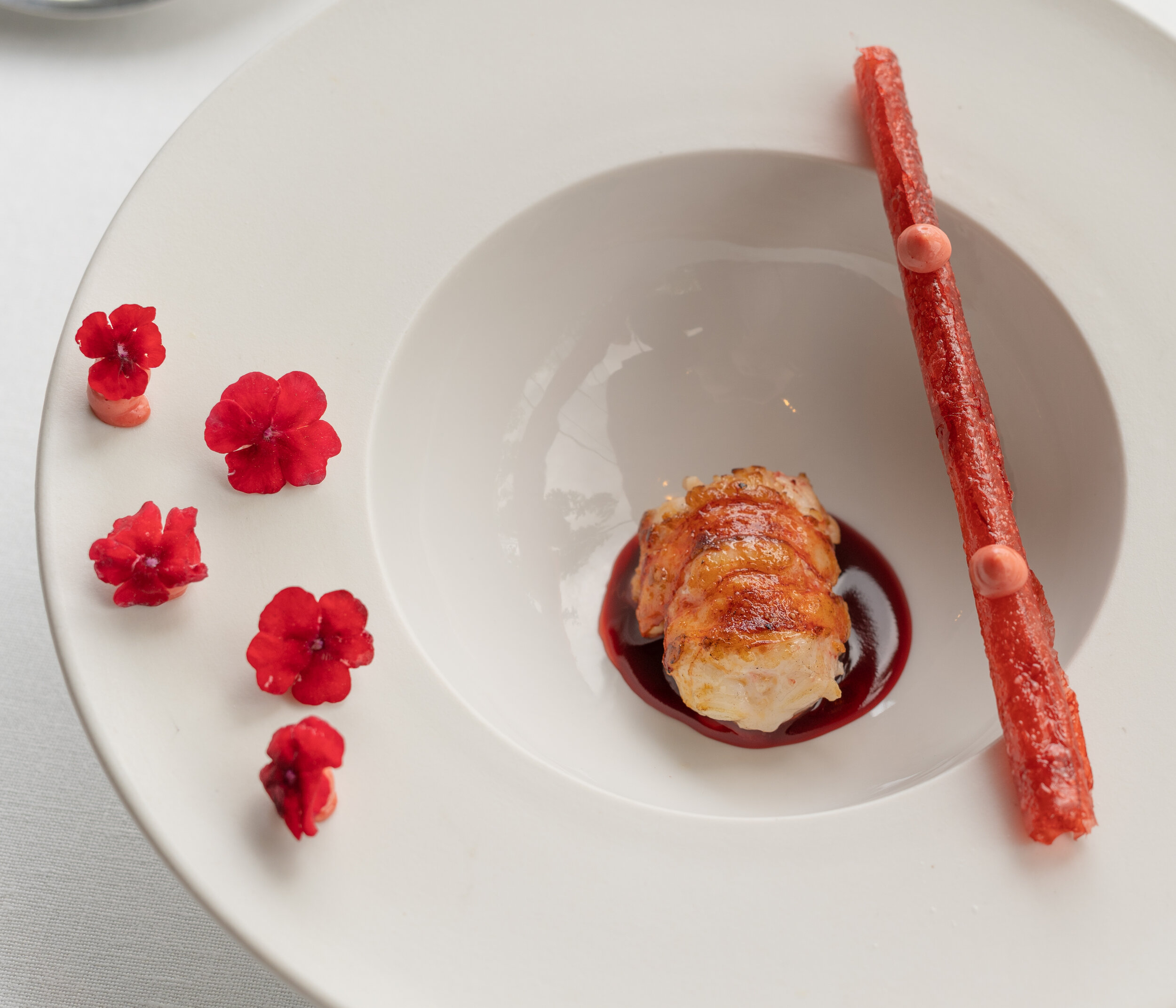 Review of Azurmendi, Three Michelin Star Restaurant in Bilbao, Spain ...