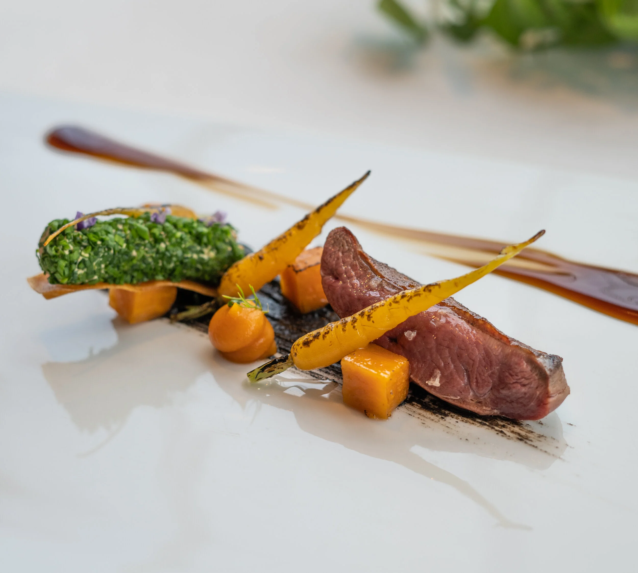 Review of Azurmendi, Three Michelin Star Restaurant in Bilbao, Spain ...