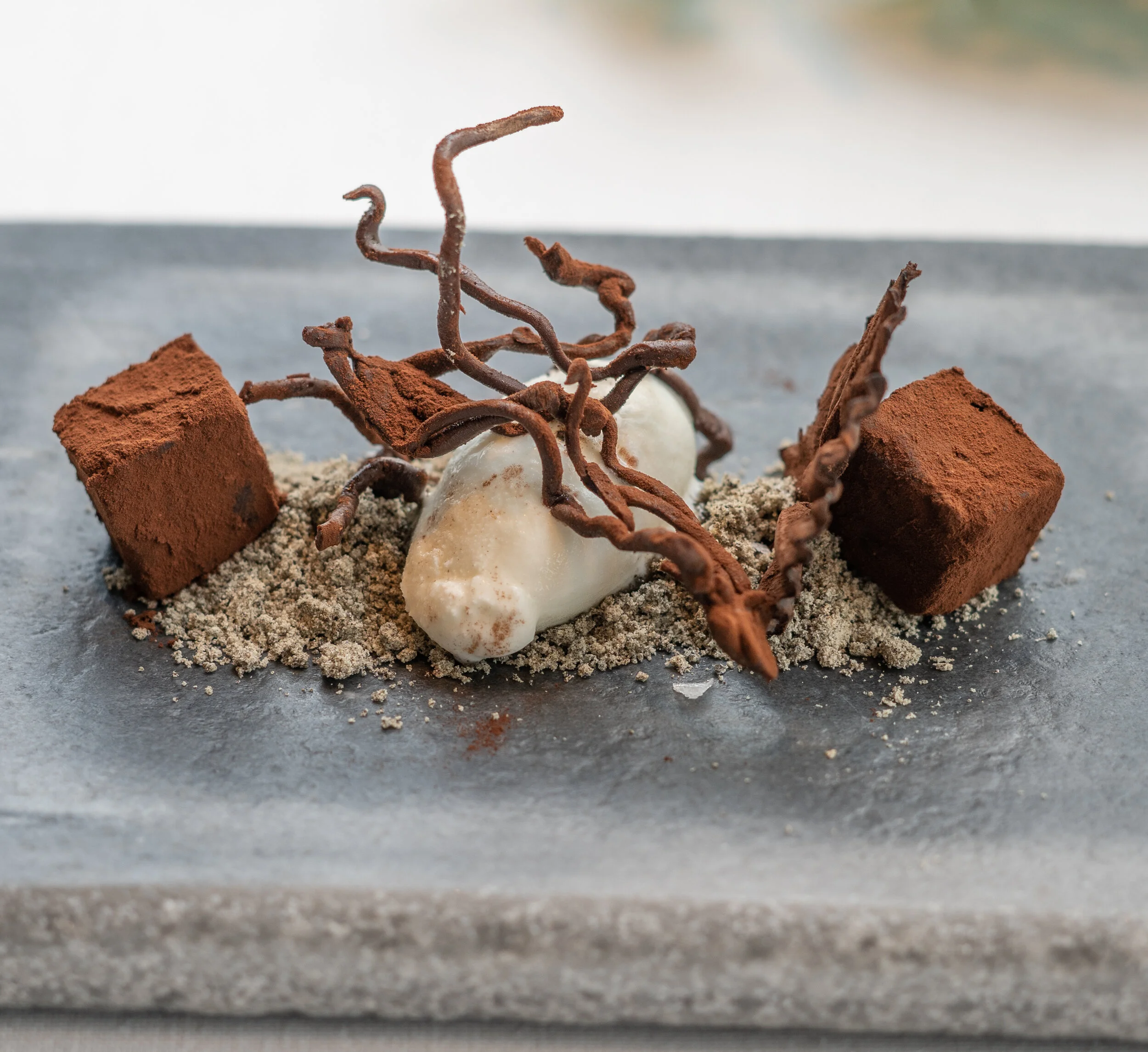 Review of Azurmendi, Three Michelin Star Restaurant in Bilbao, Spain ...