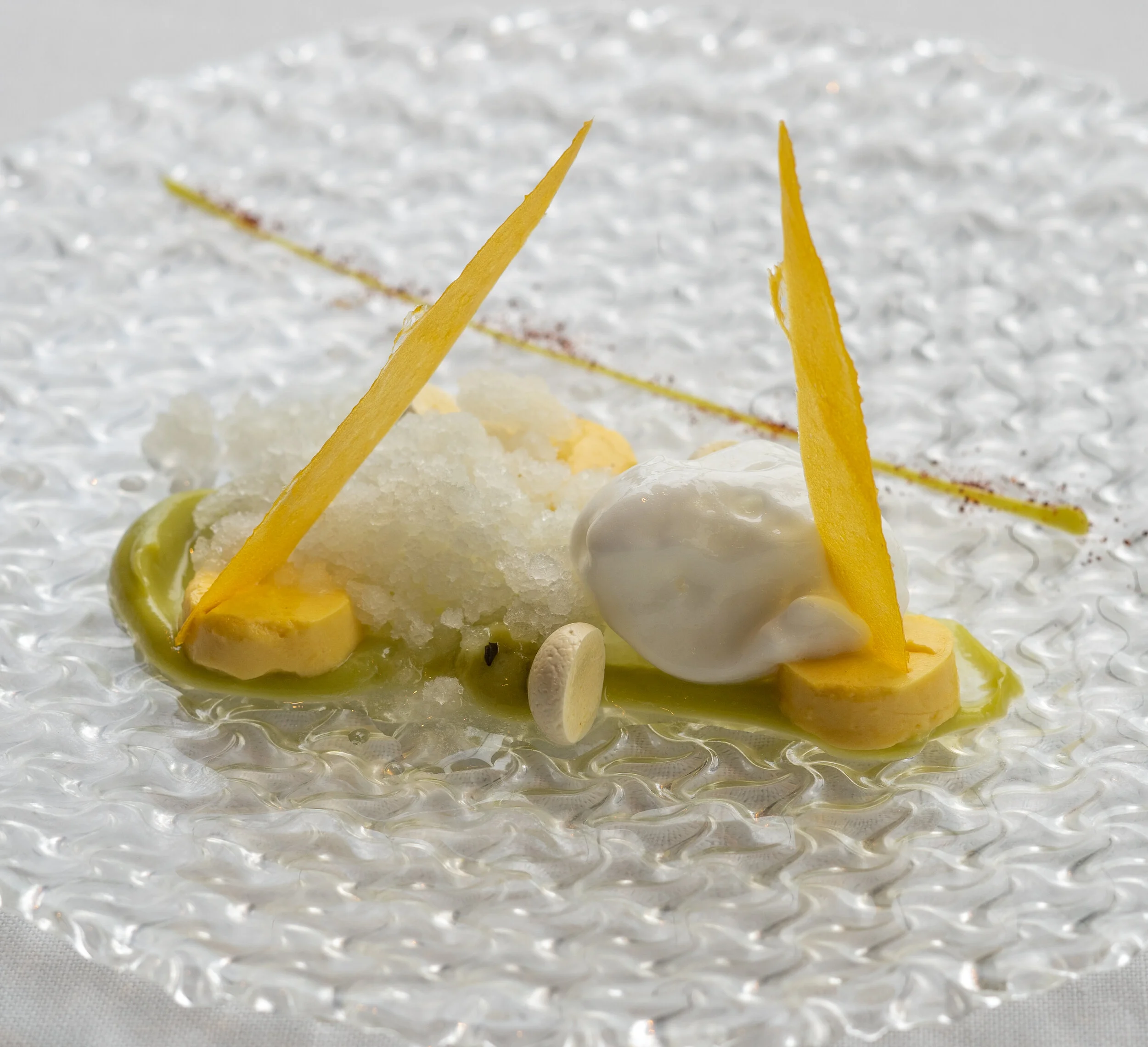 Review of Azurmendi, Three Michelin Star Restaurant in Bilbao, Spain ...