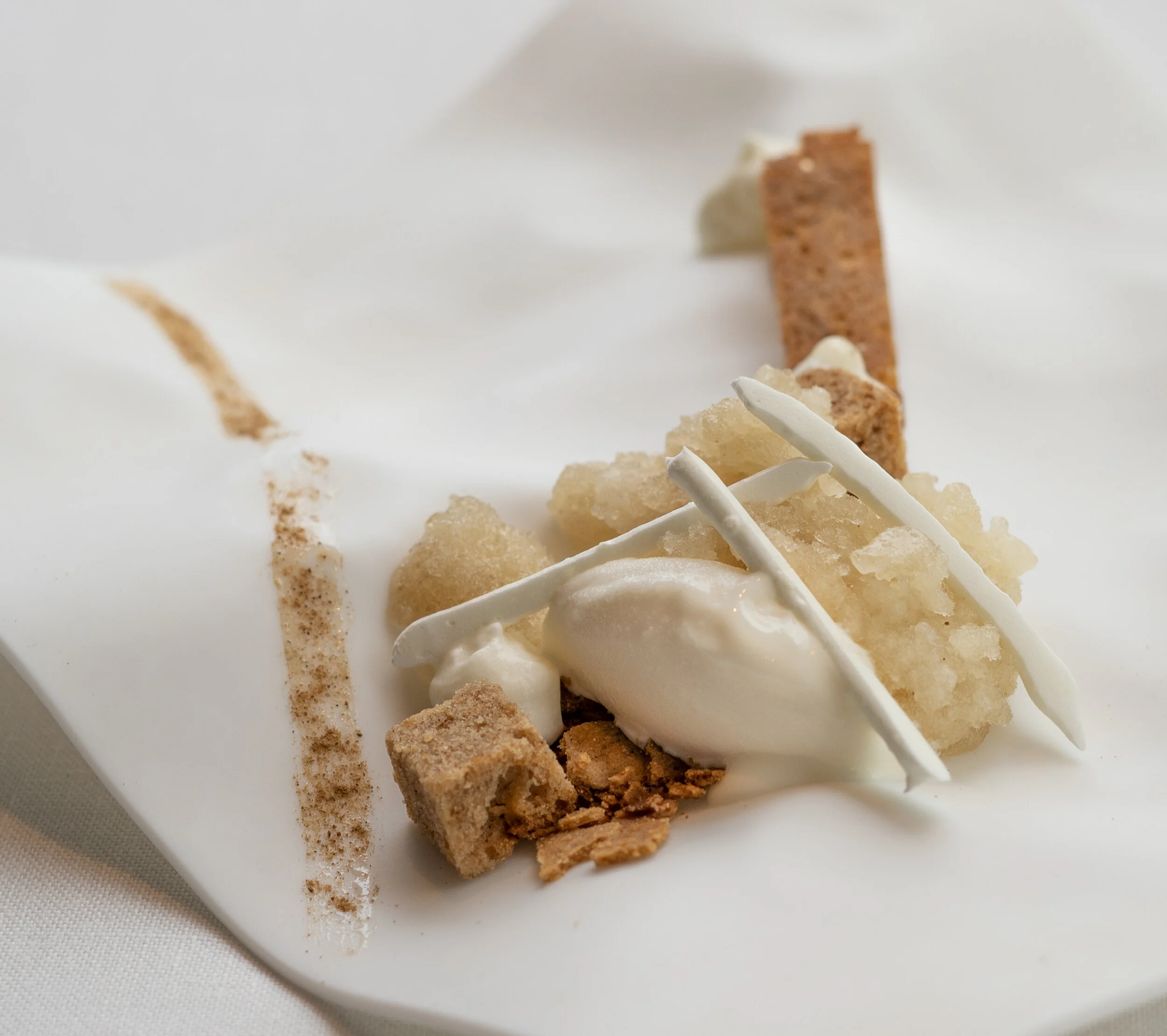 Review of Azurmendi, Three Michelin Star Restaurant in Bilbao, Spain ...