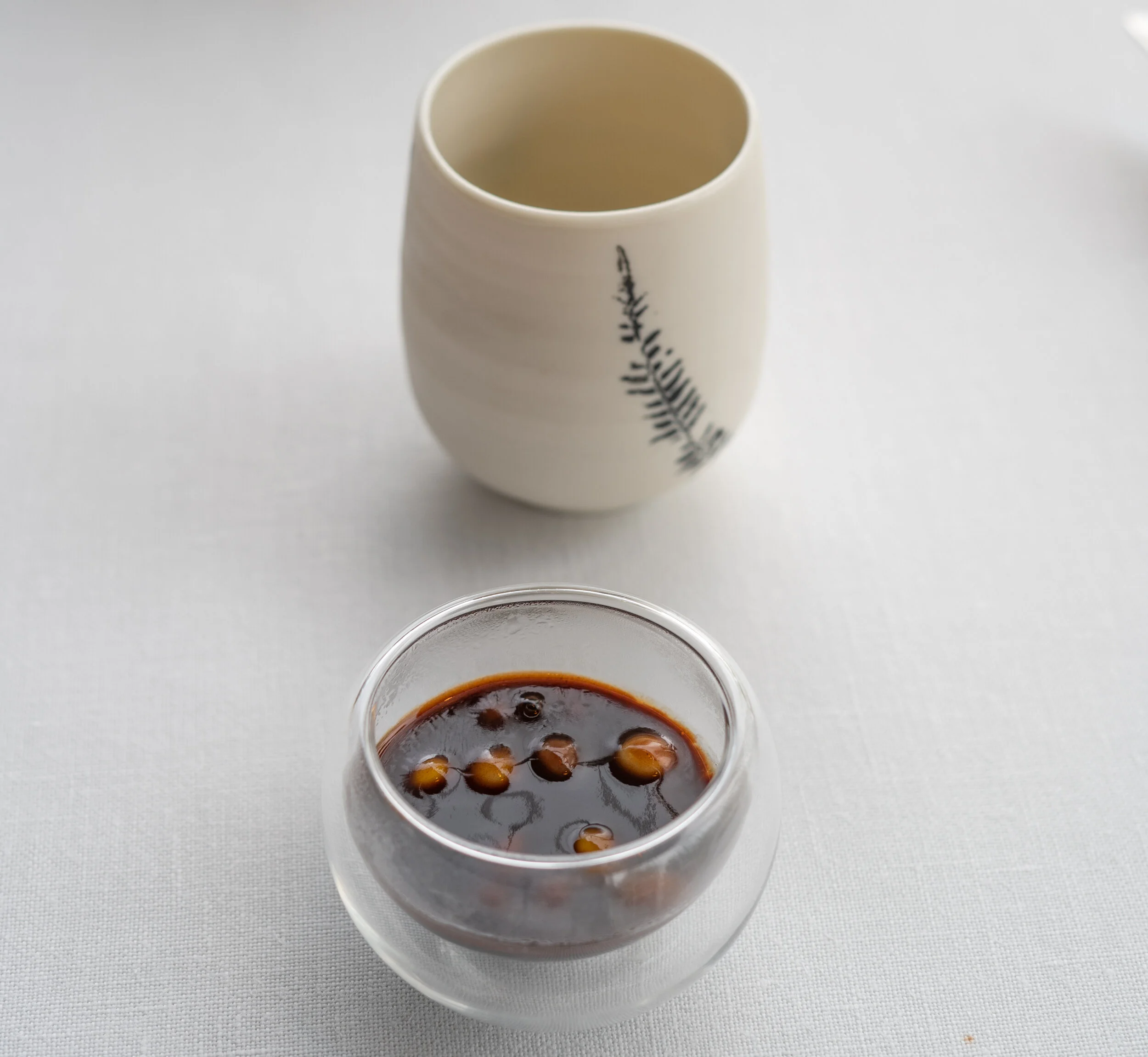Review of Azurmendi, Three Michelin Star Restaurant in Bilbao, Spain ...