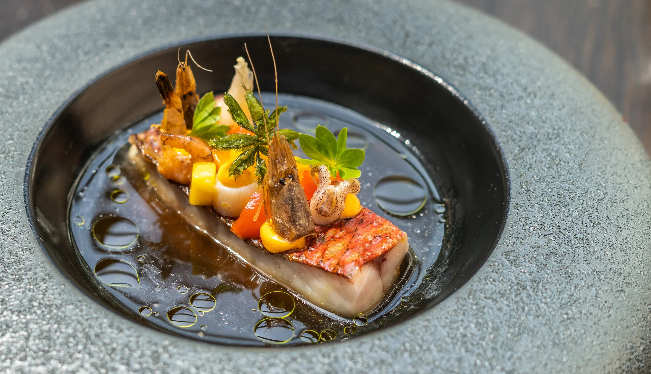 De Librije Review - Zwolle Netherlands Three Michelin Star — Accounting ...