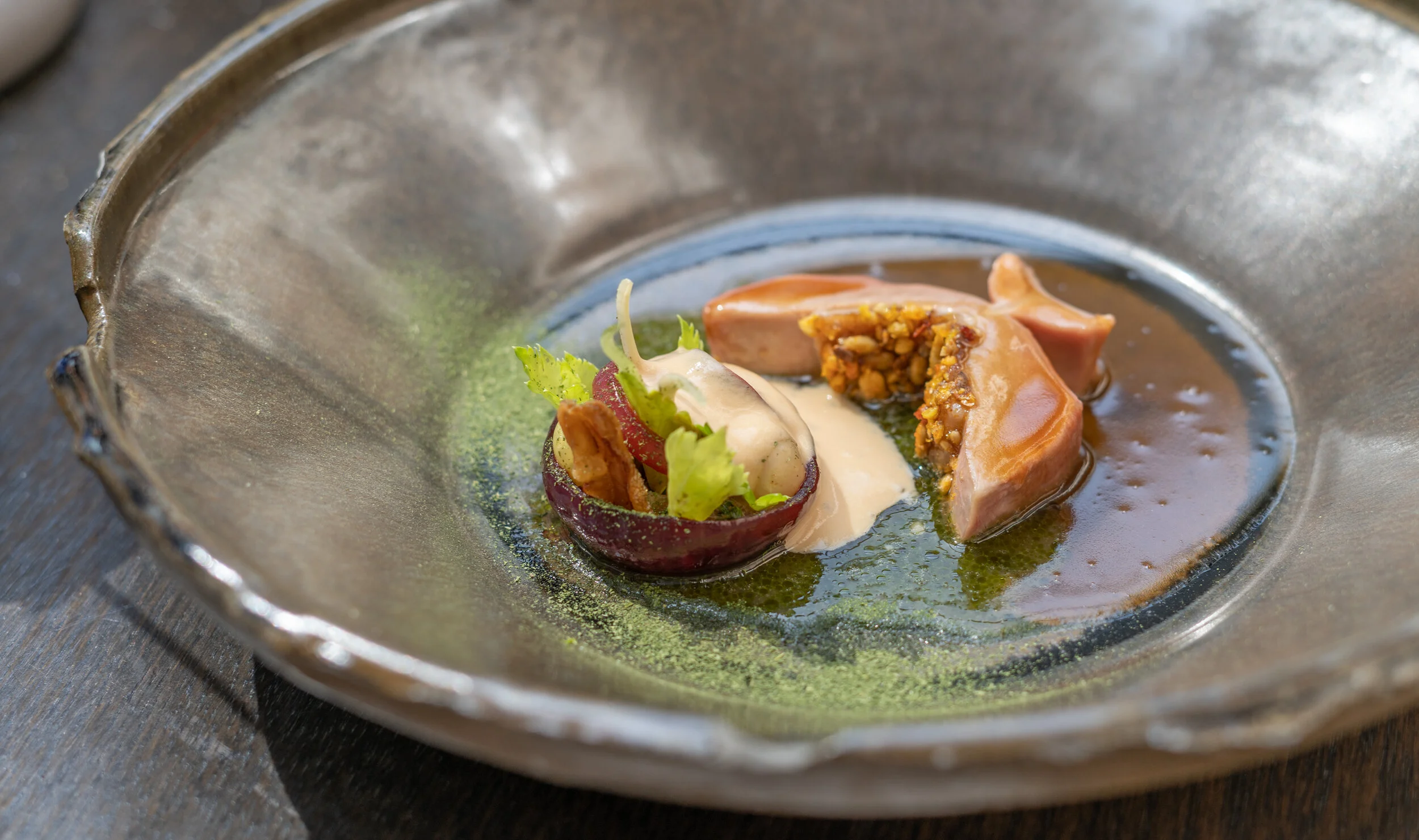 De Librije Review - Zwolle Netherlands Three Michelin Star — Accounting ...