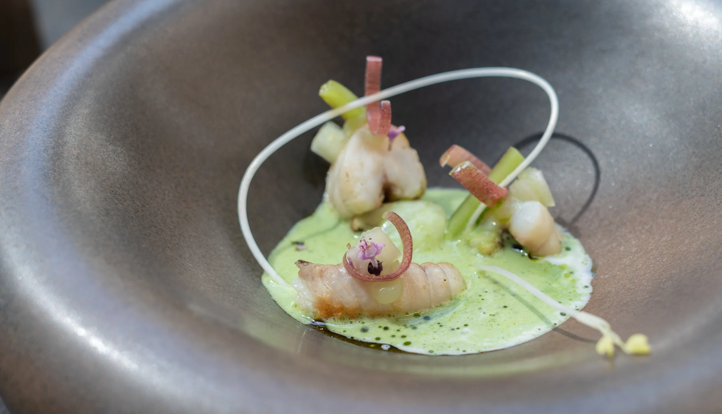 De Librije Review - Zwolle Netherlands Three Michelin Star — Accounting ...