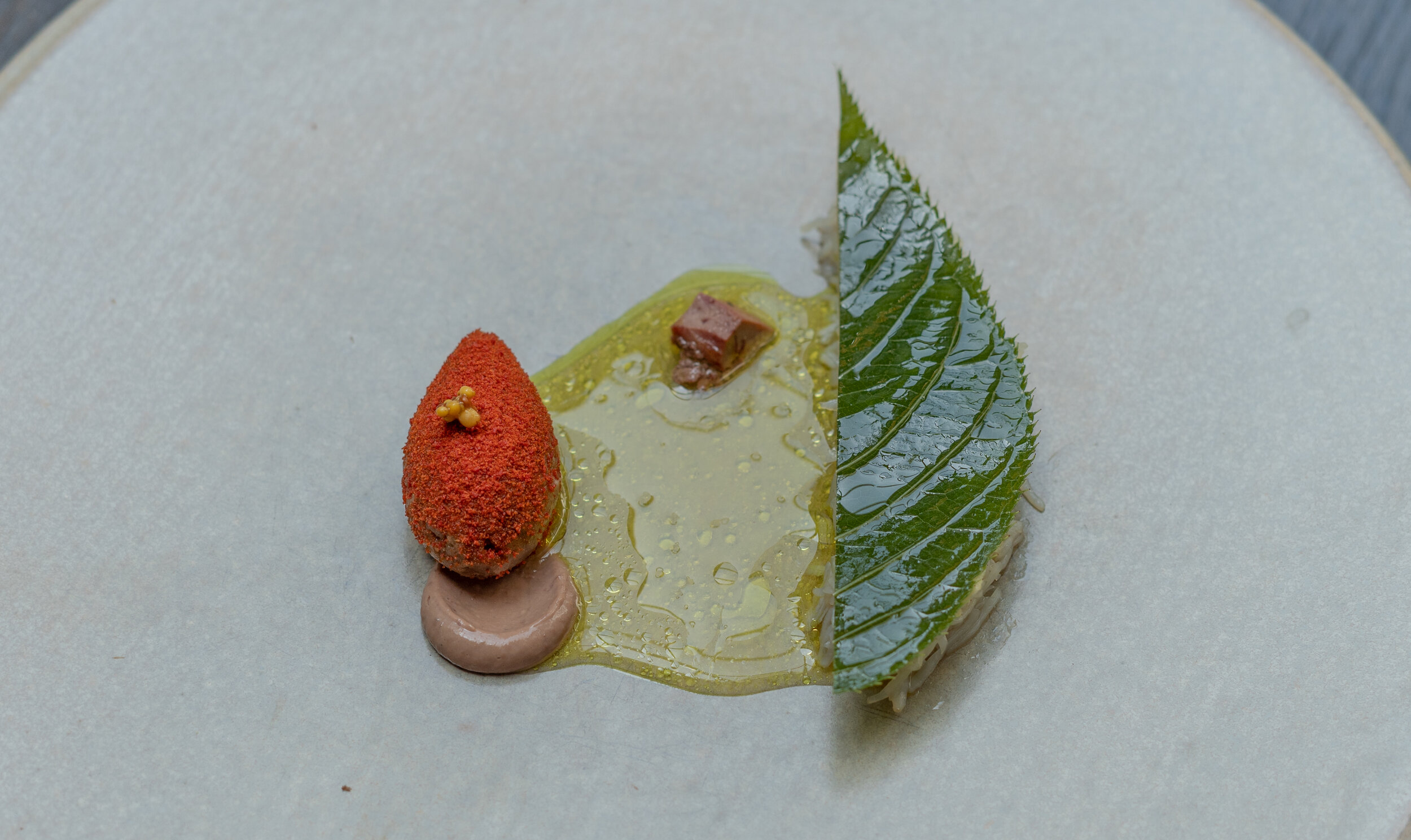 De Librije Review - Zwolle Netherlands Three Michelin Star — Accounting ...