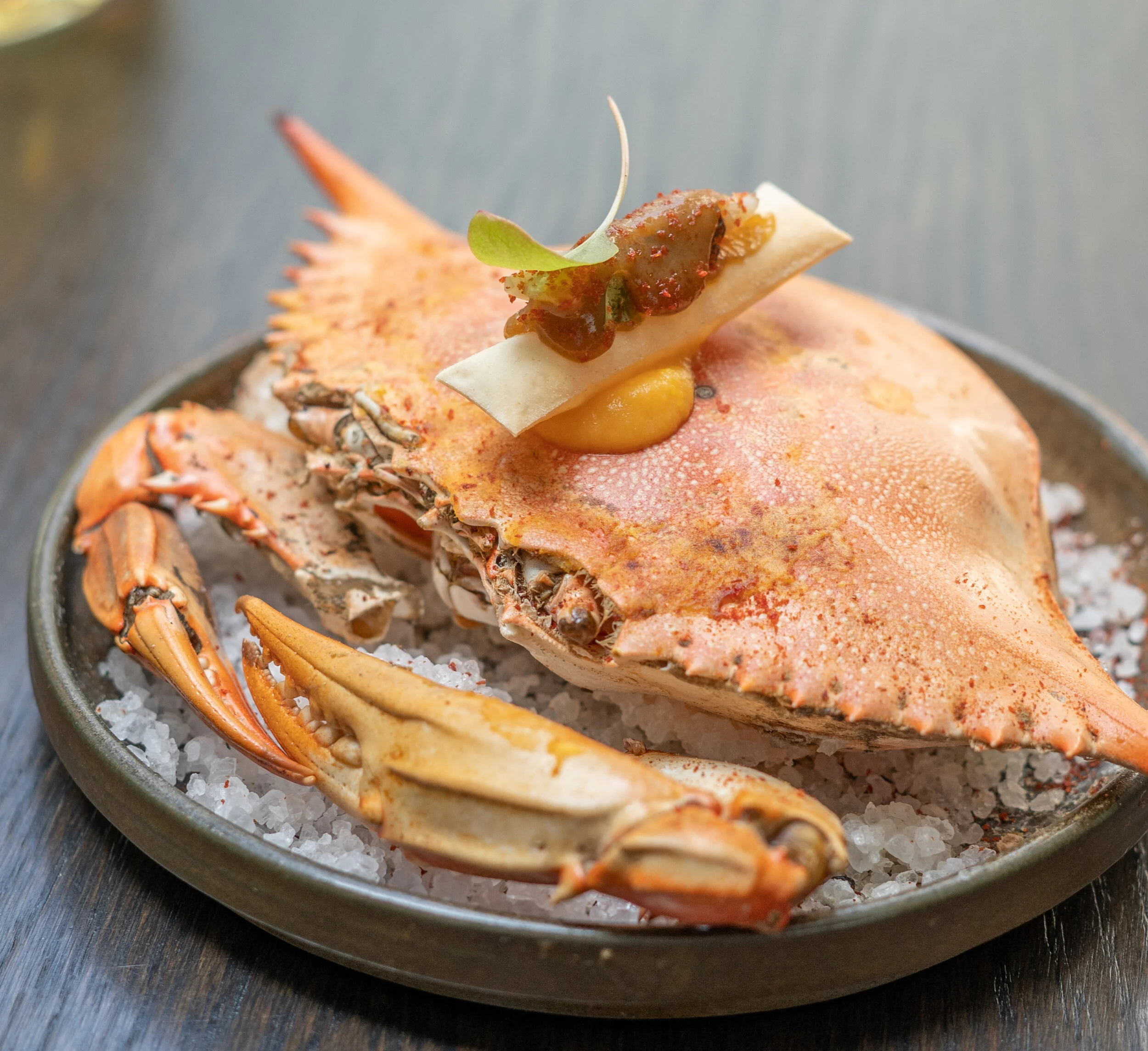 De Librije Review - Zwolle Netherlands Three Michelin Star — Accounting ...