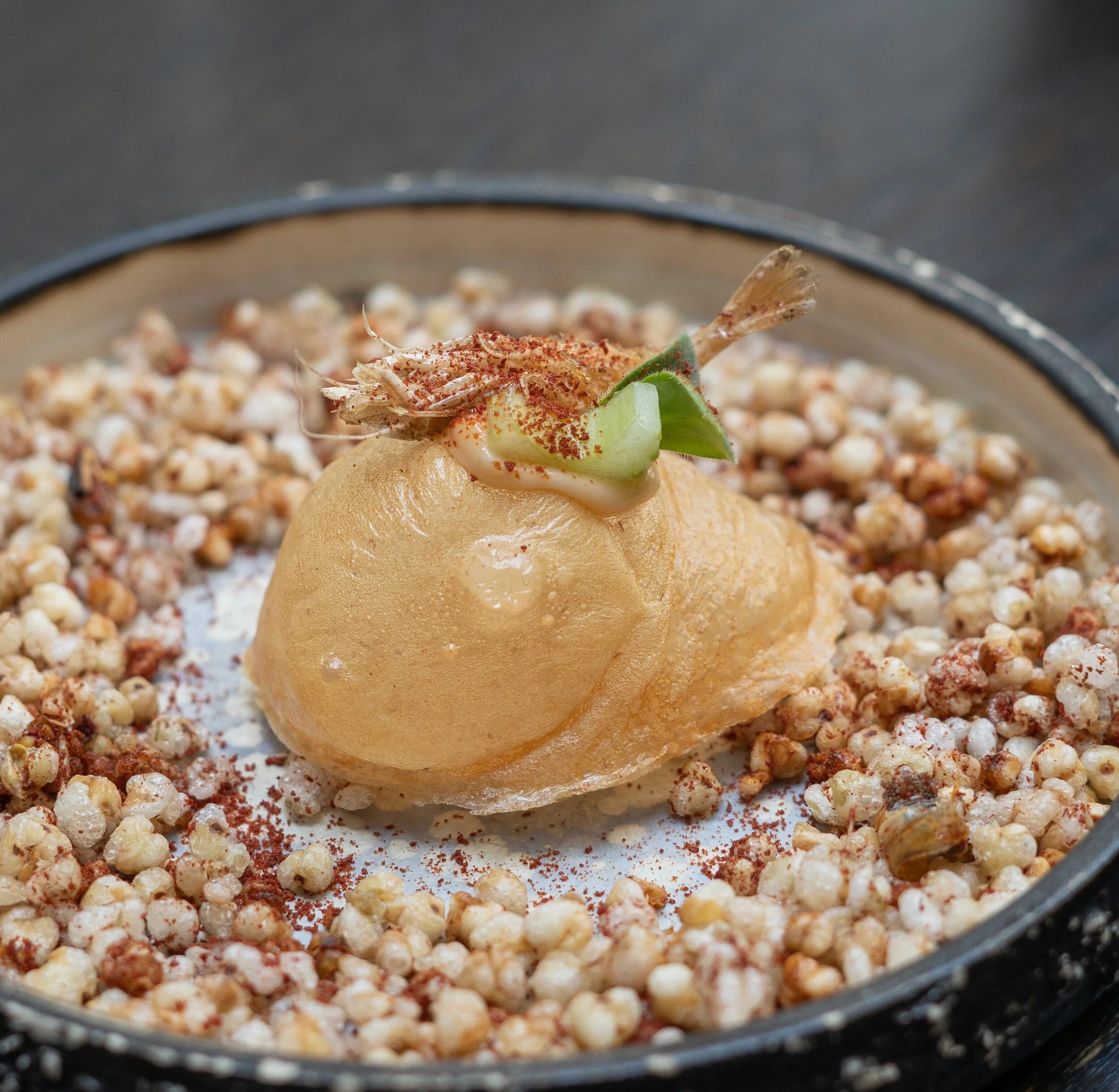 De Librije Review - Zwolle Netherlands Three Michelin Star — Accounting ...
