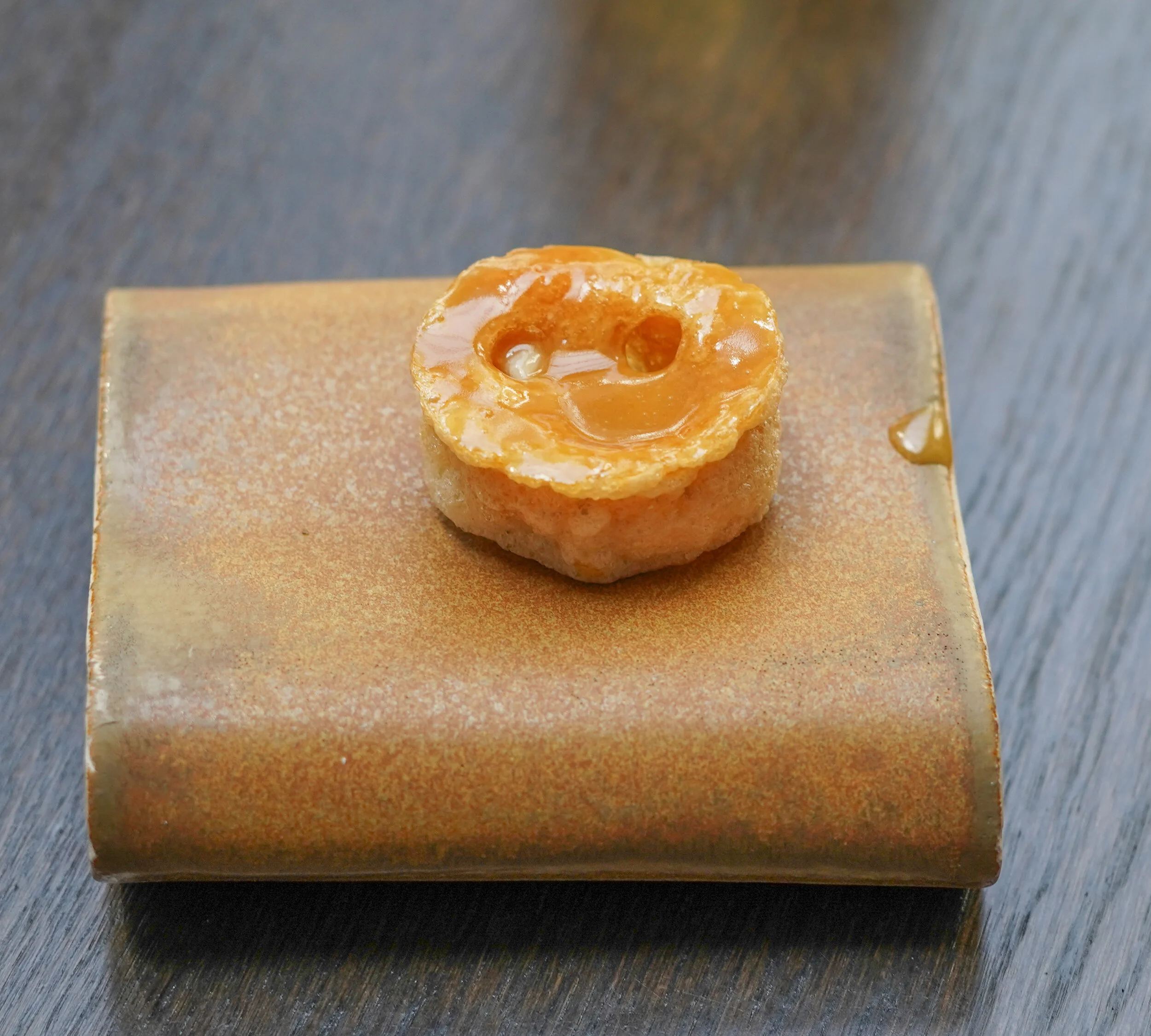 De Librije Review - Zwolle Netherlands Three Michelin Star — Accounting ...