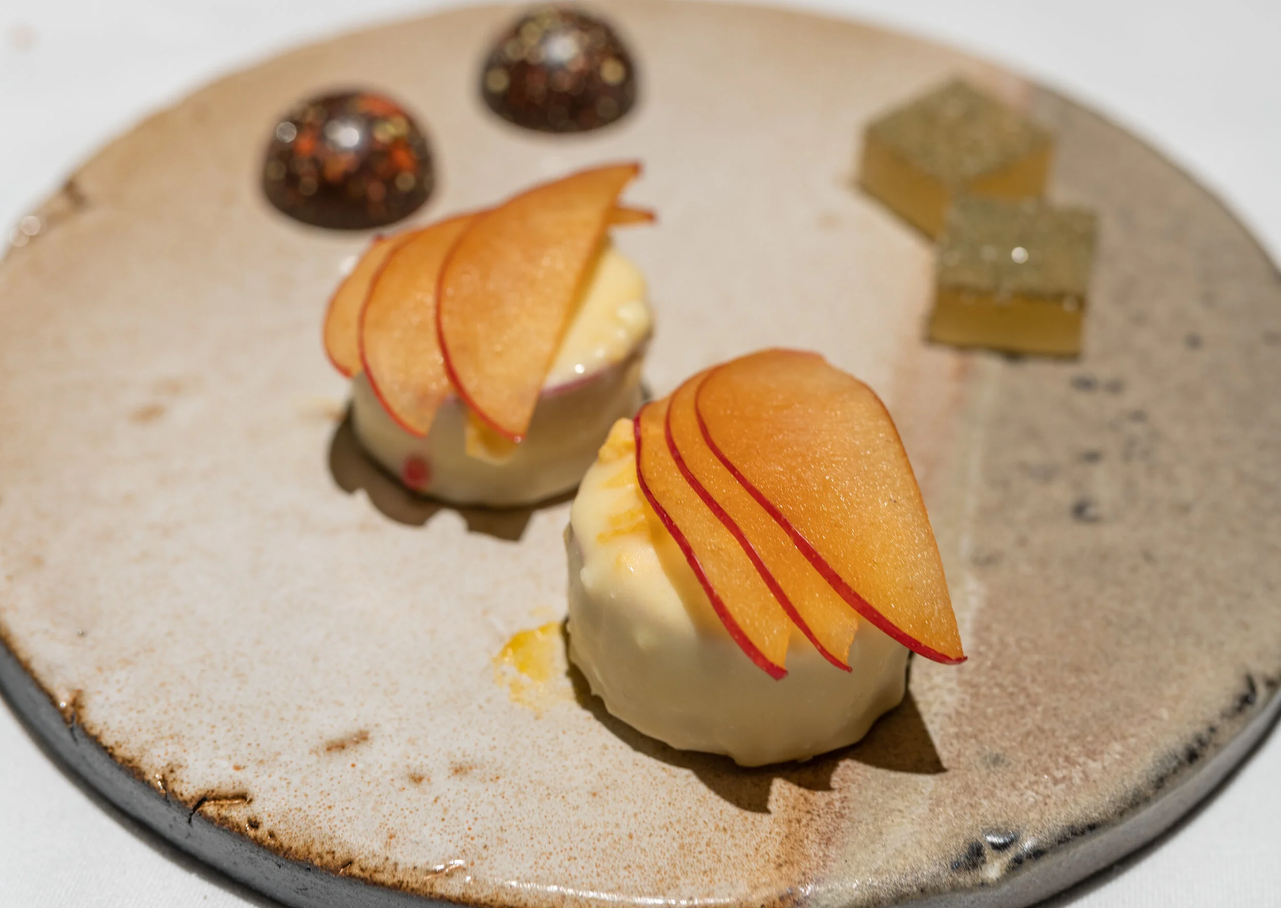 Review of Pure C, Two Michelin star restaurant in Cadzand, Netherlands ...
