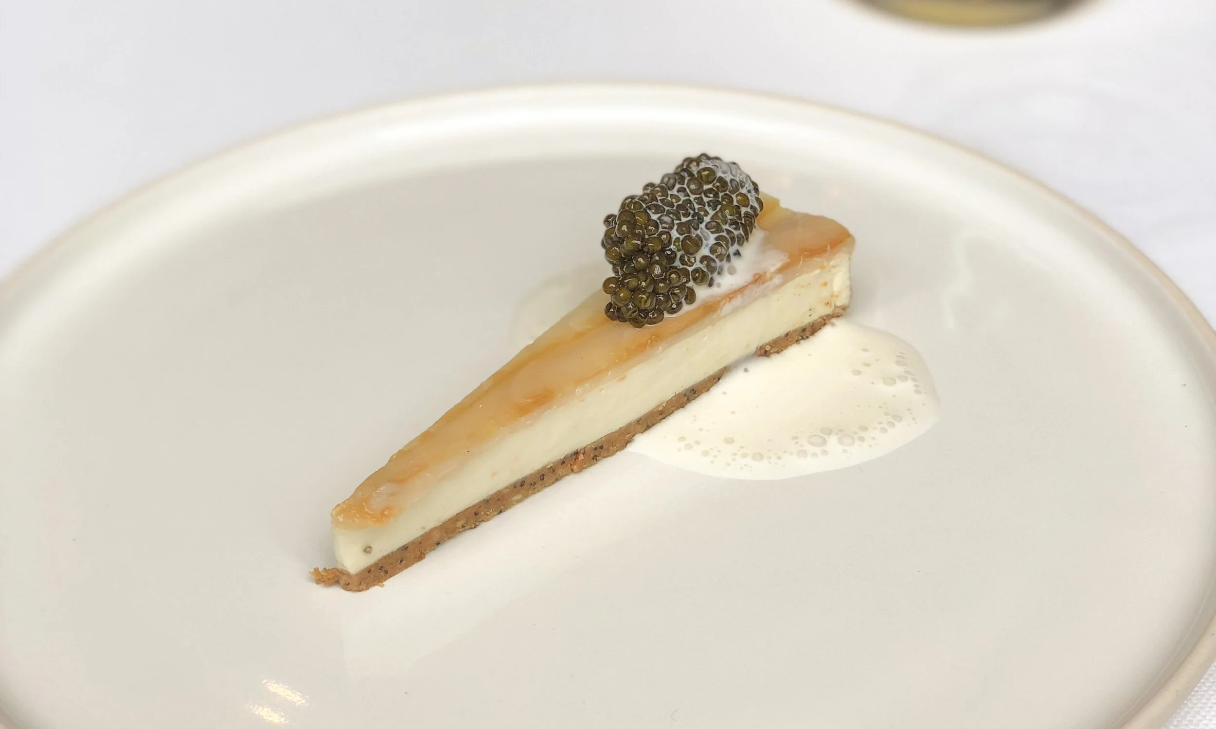 Review of Eleven Madison Park,, — Accounting For Taste