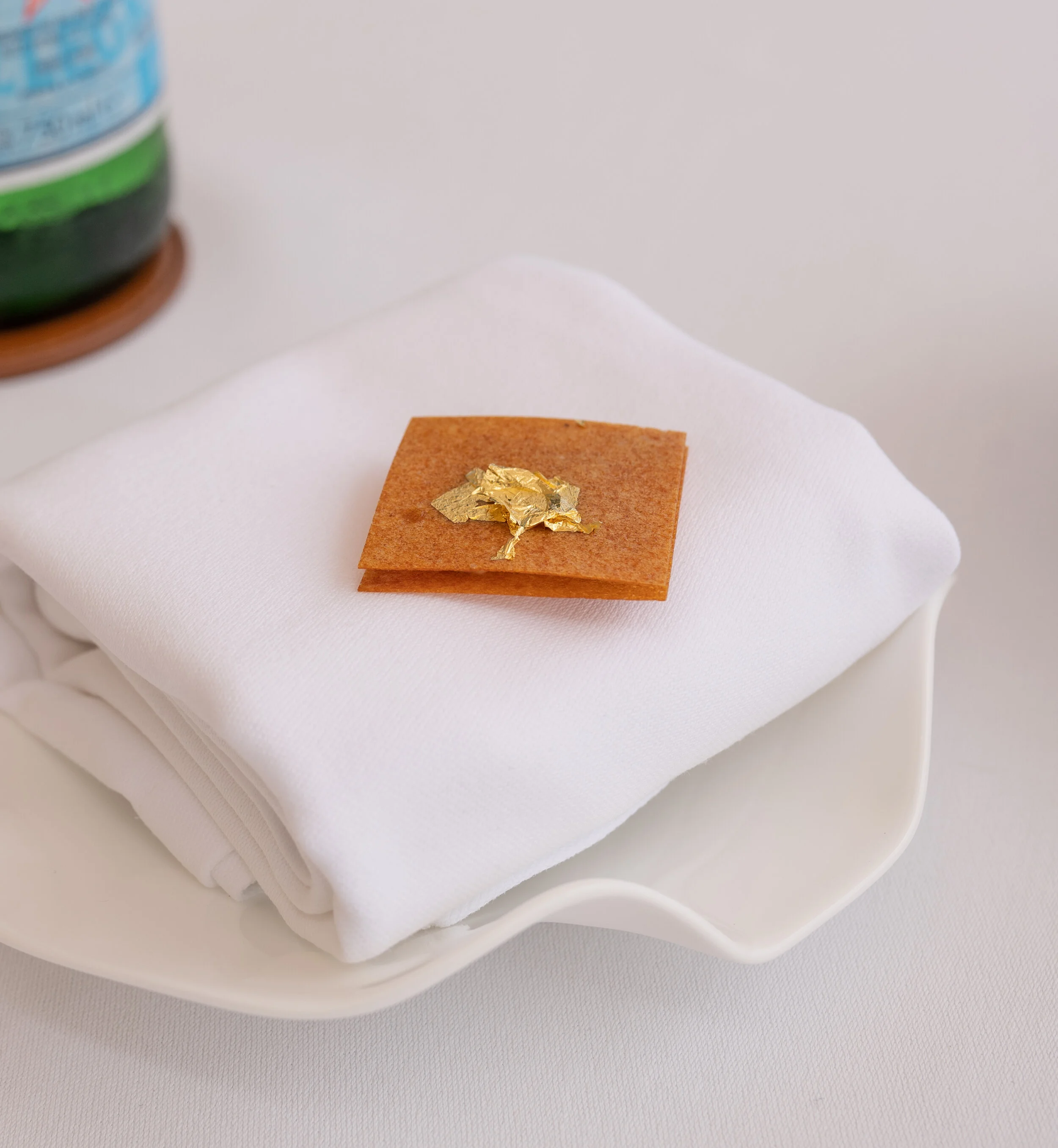 Review of Chef Alex Dilling at Ion Harbour, Malta — Accounting For Taste