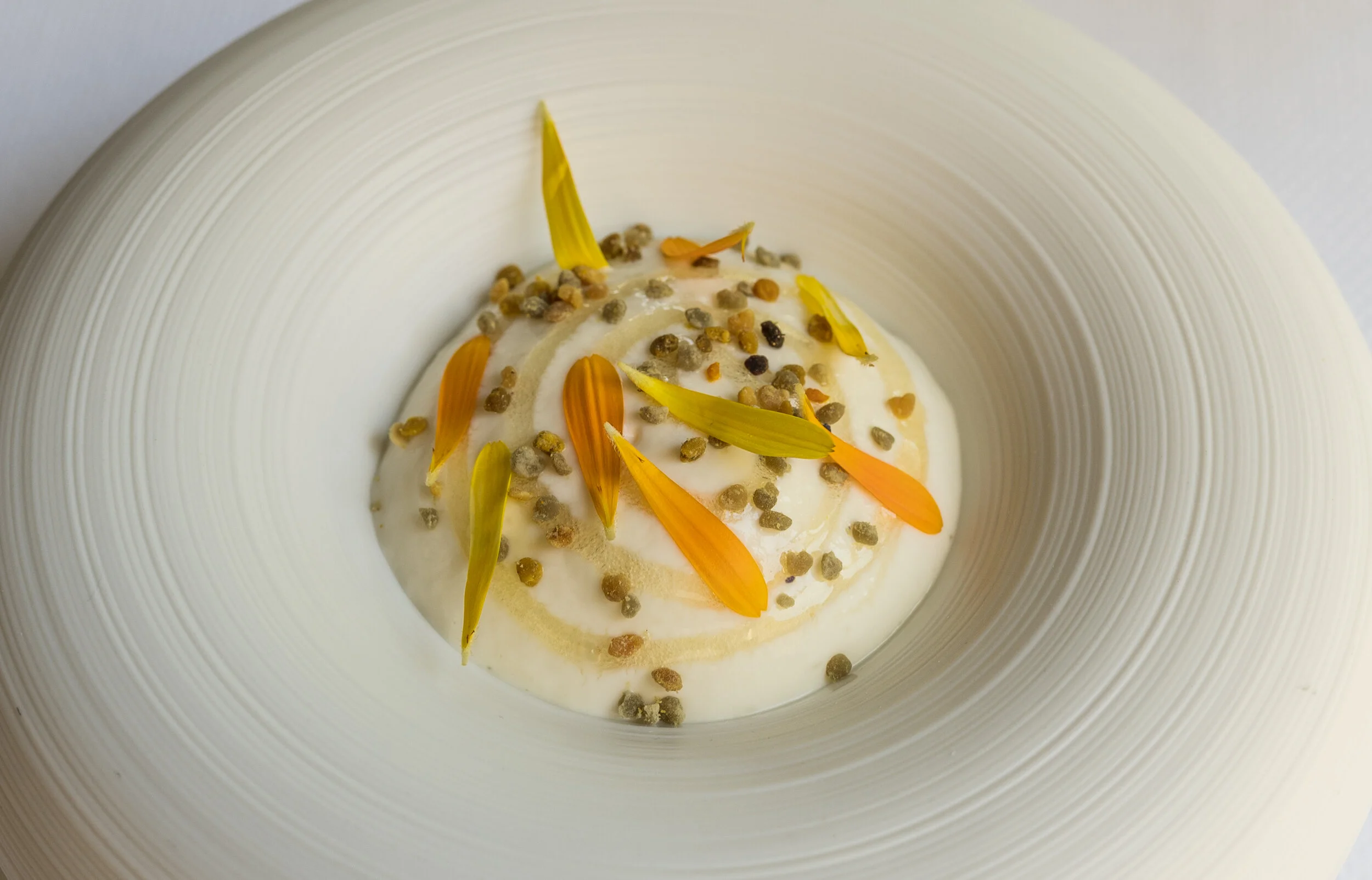 Le Pre Catelan Review, Three Michelin Star Restaurant Paris, France ...