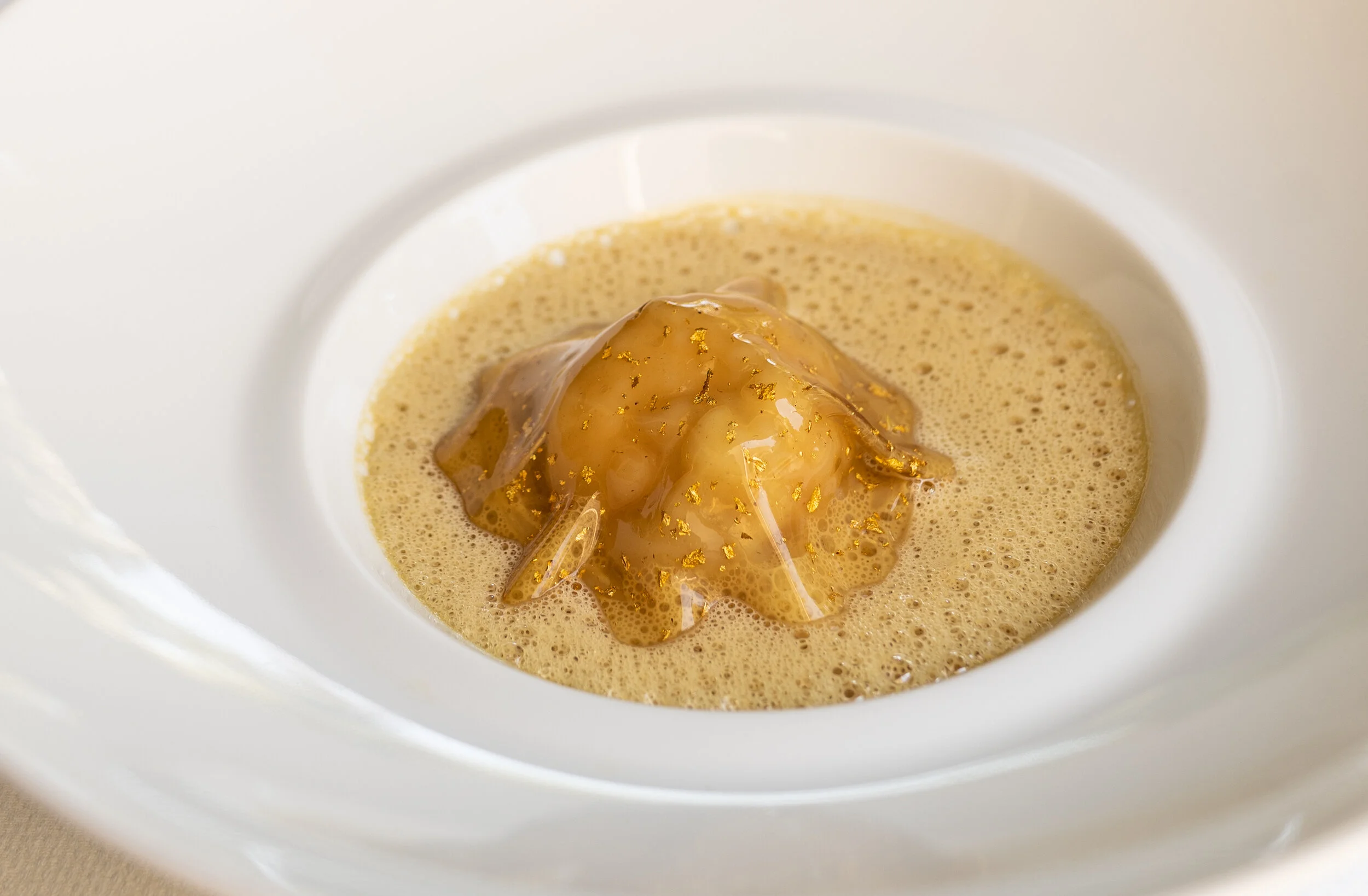 Le Pre Catelan Review, Three Michelin Star Restaurant Paris, France ...