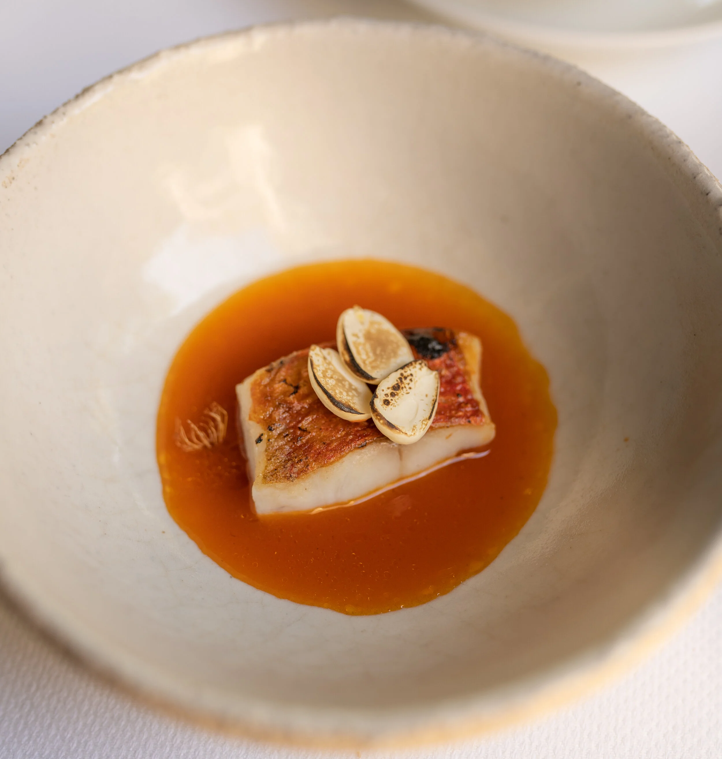 Le Pre Catelan Review, Three Michelin Star Restaurant Paris, France ...