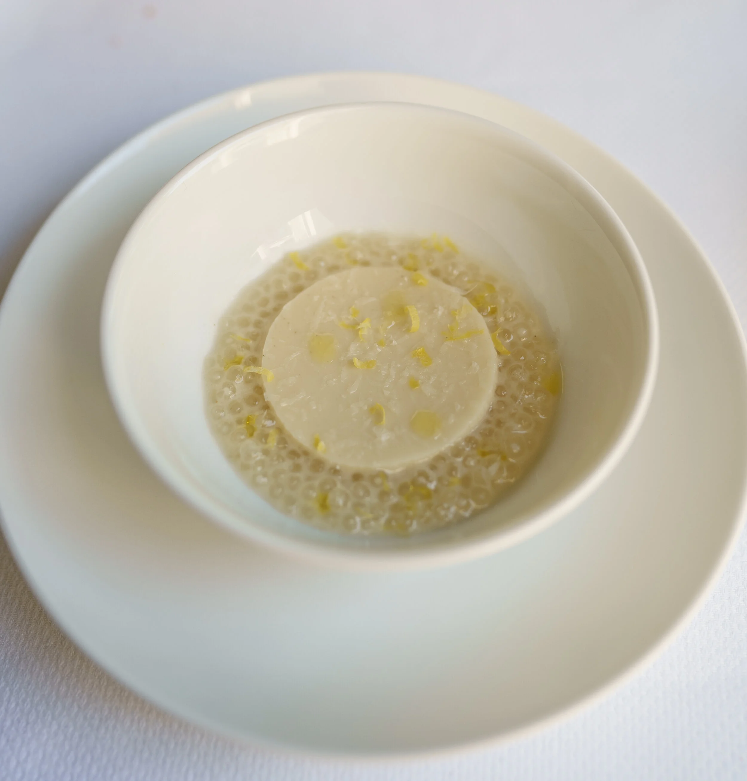 Le Pre Catelan Review, Three Michelin Star Restaurant Paris, France ...