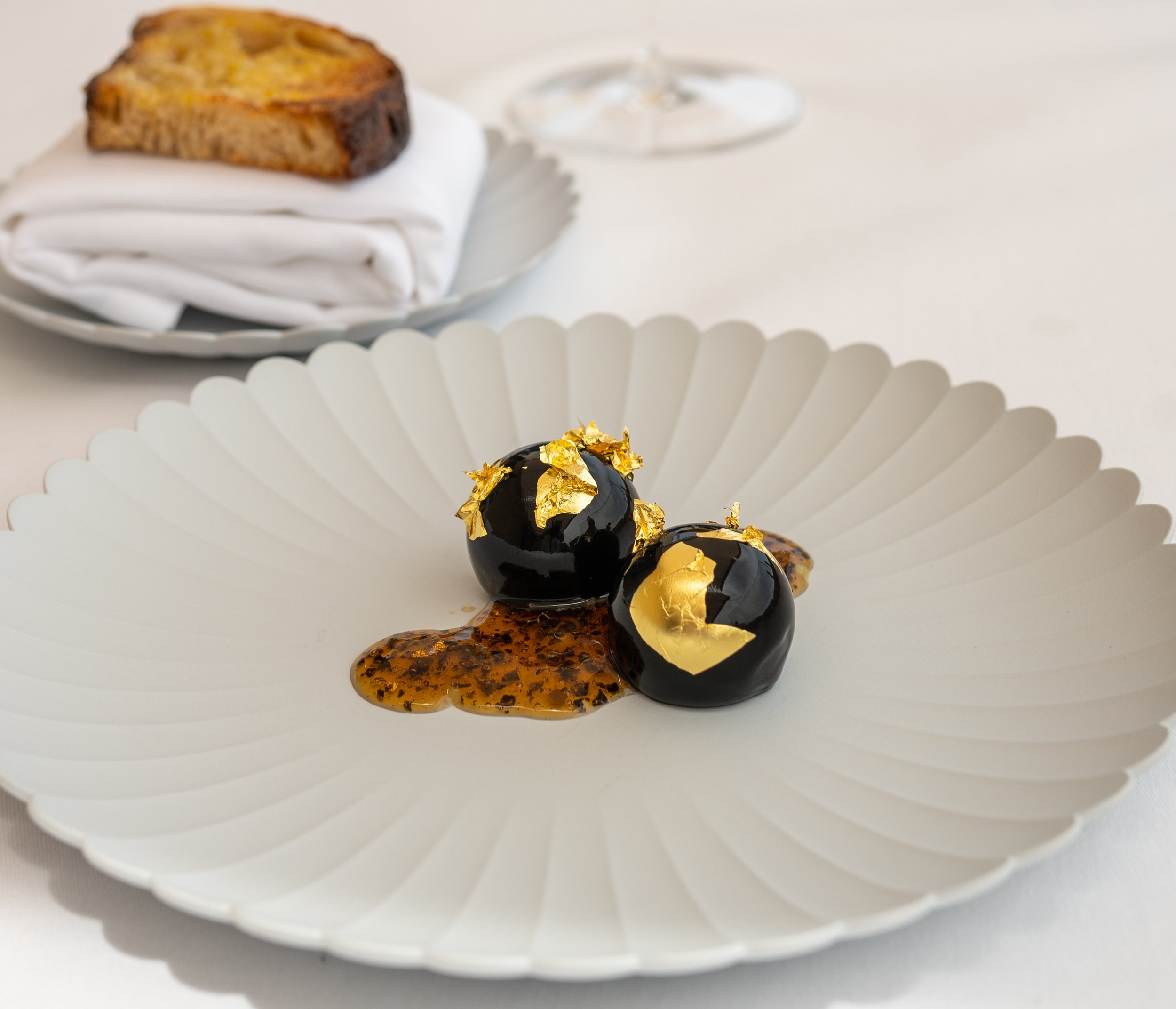 Dishes of 2021 — Accounting For Taste