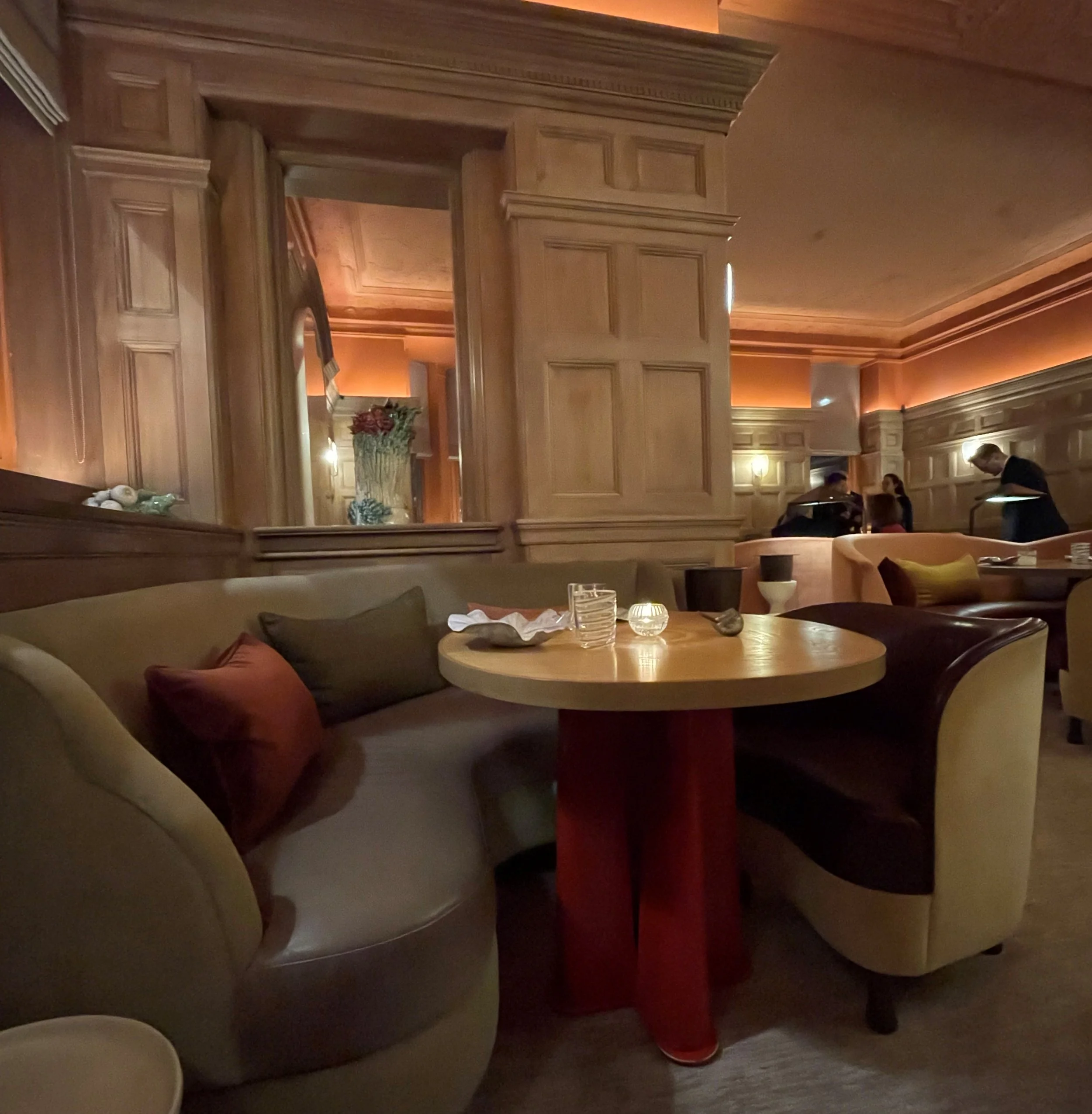Review of Hélène Darroze at The Connaught, London Michelin Restaurant — Accounting For Taste