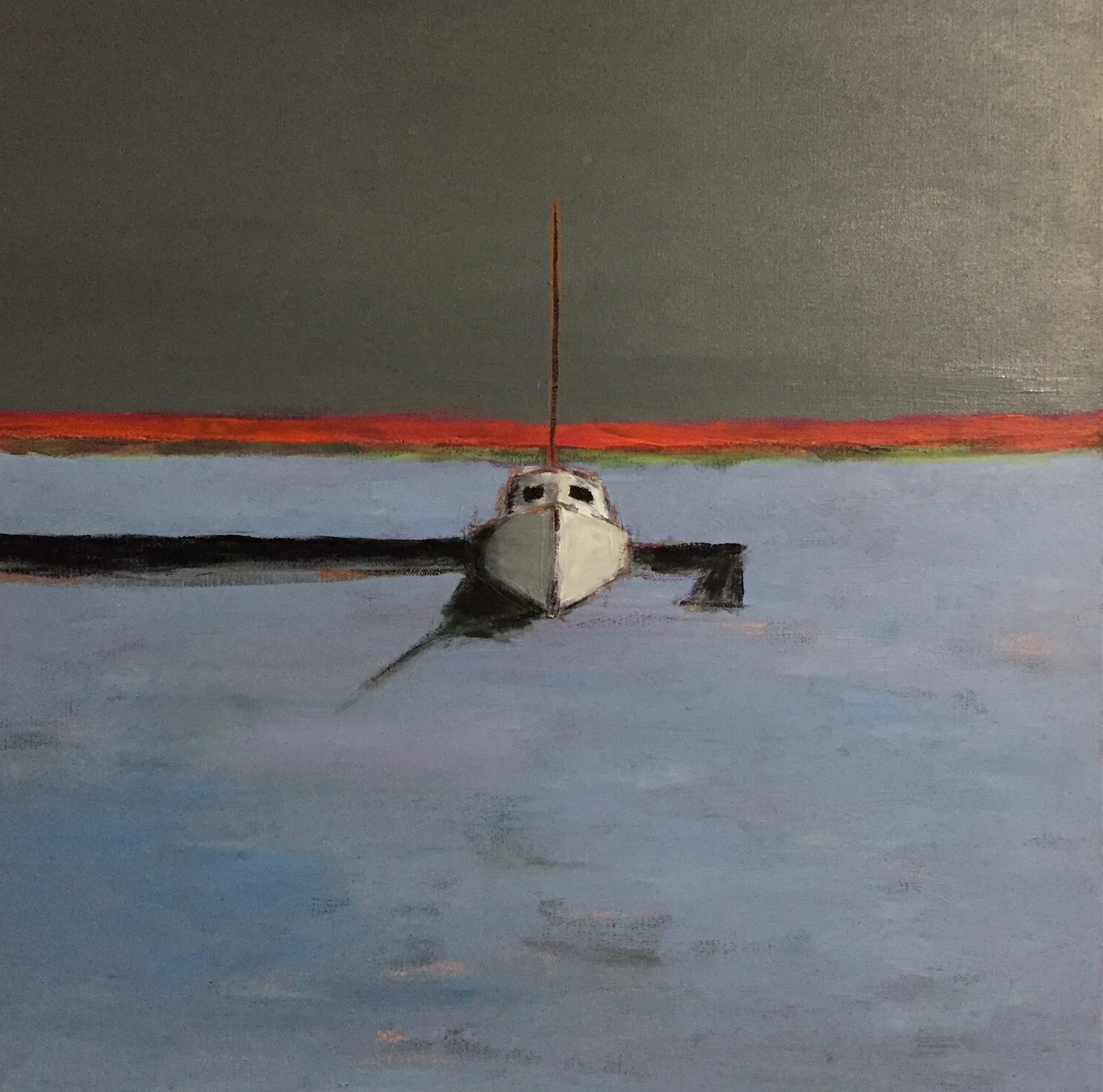 Gallery of work by artist and surgeon Joe Scalea. — Joseph R. Scalea